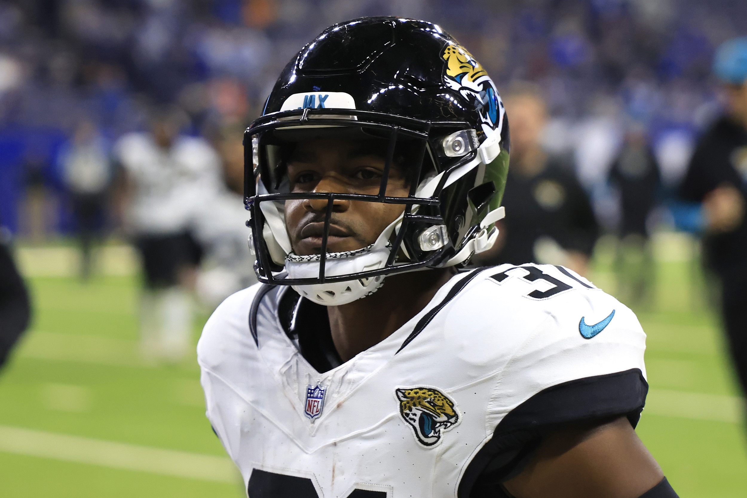 Philadelphia Eagles Announce Roster Move on Friday - Newsweek