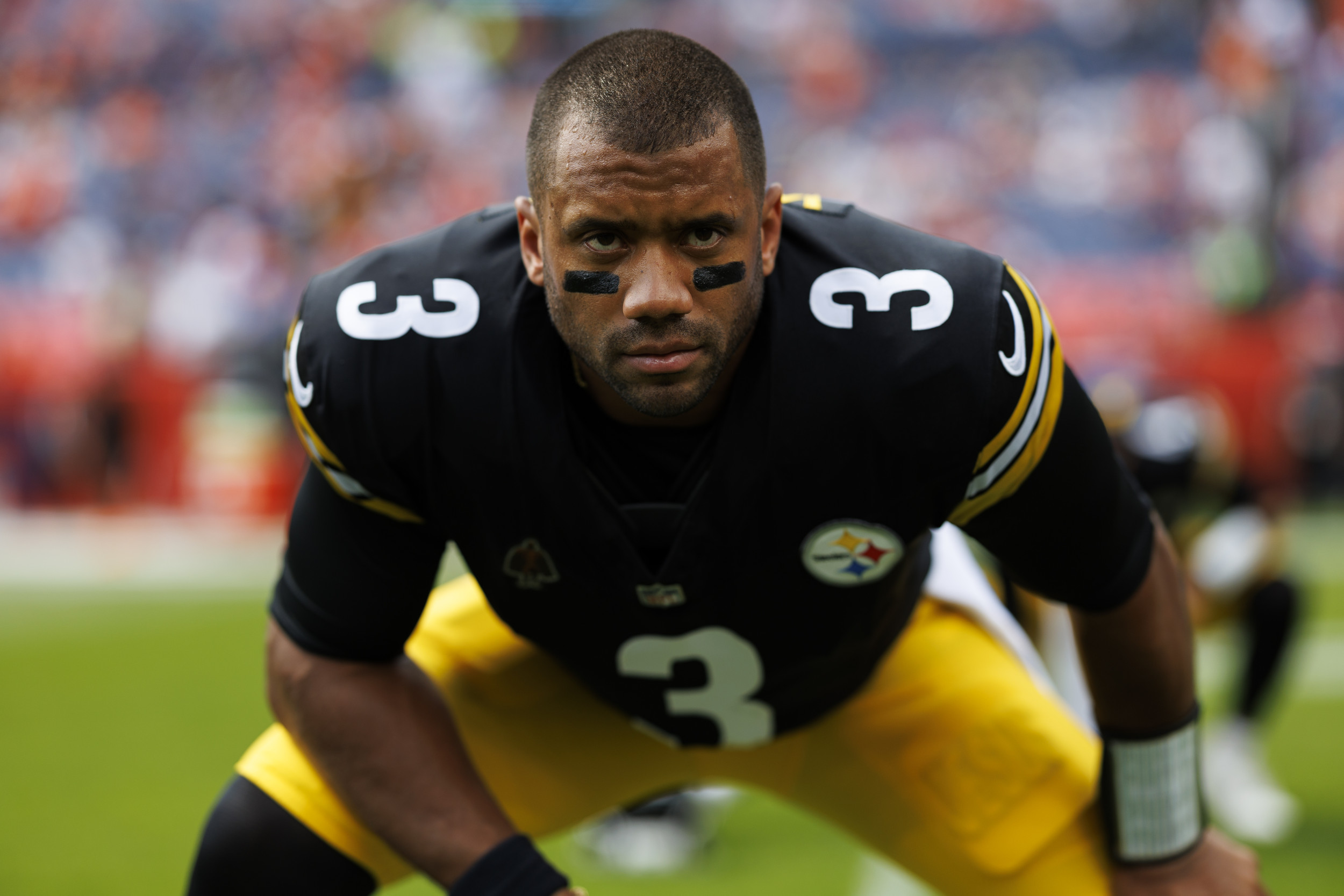 NY Giants' Russell Wilson Lands on Alarming NFL List - Newsweek