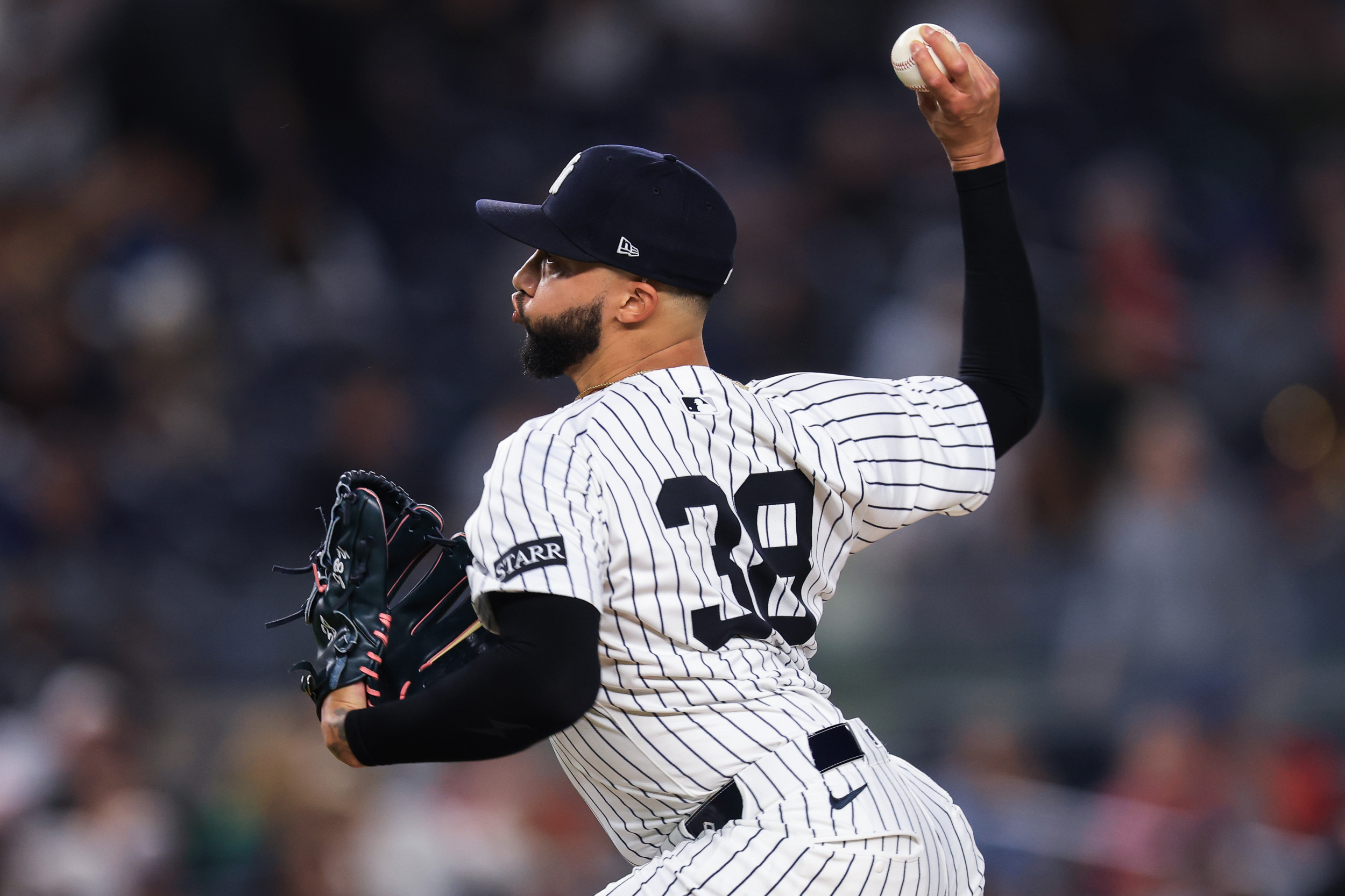 MLB Insider Lists Yankees Interim Closer as Potential Trade Candidate ...