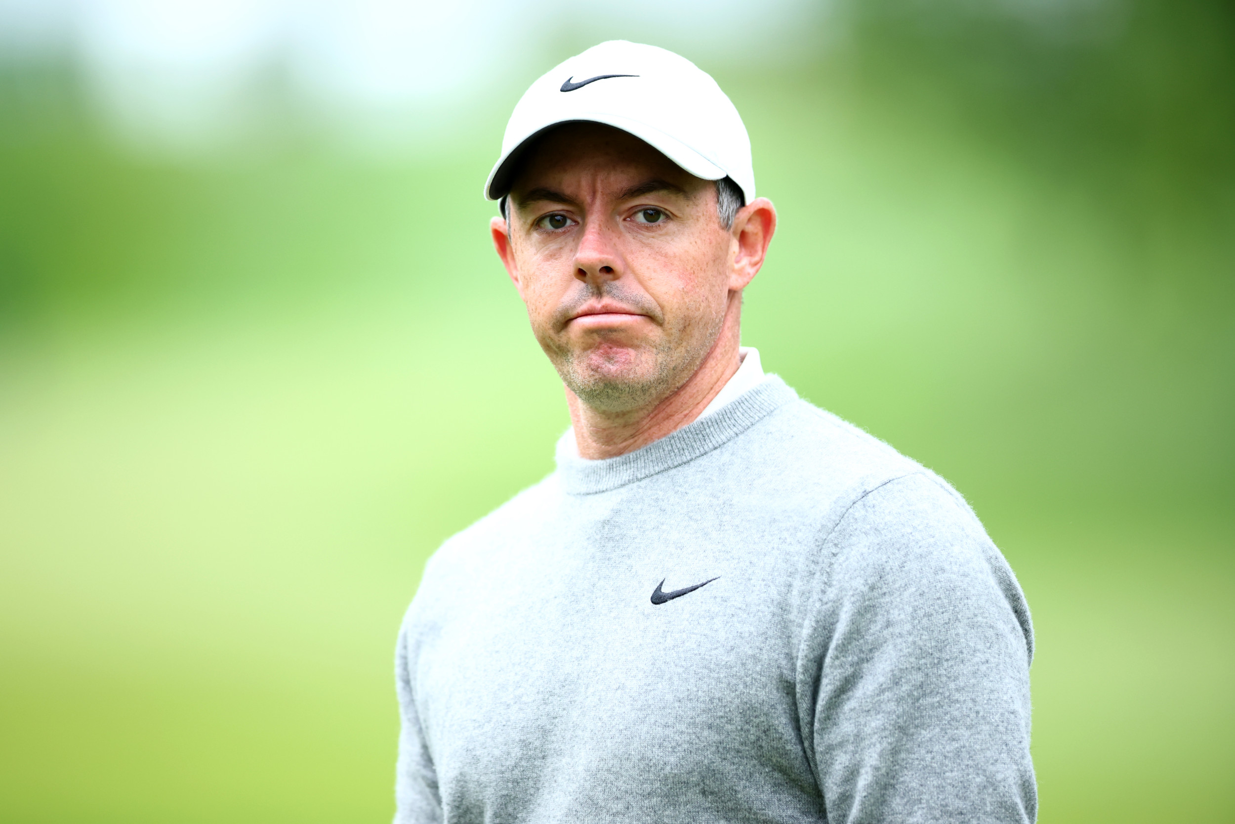 Rory McIlroy's Stunning Admission of 'Concern' for US Open - Newsweek