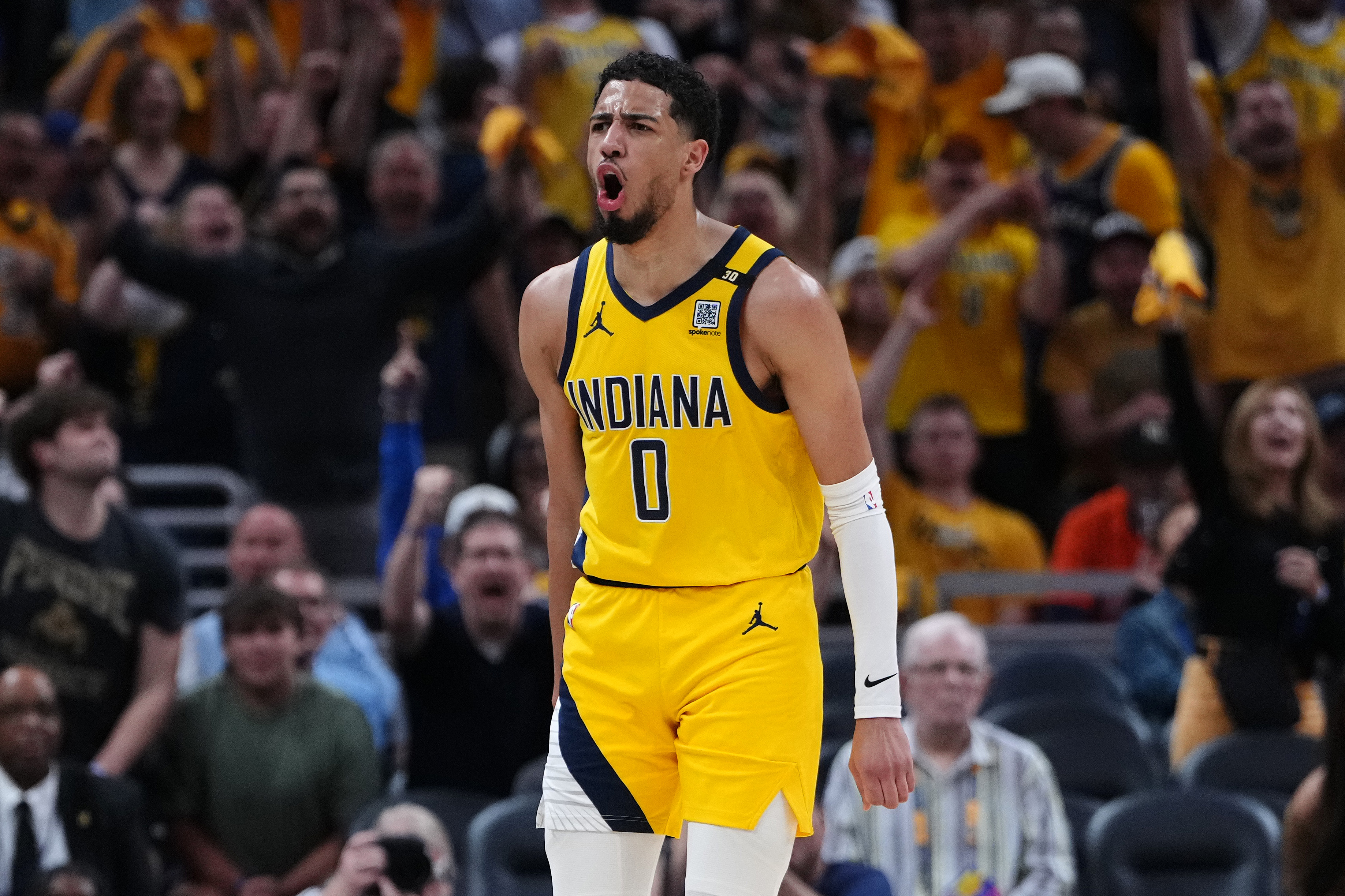 How to Watch Pacers vs. Thunder Game 2: Live Stream NBA Finals, TV Channel - Newsweek
