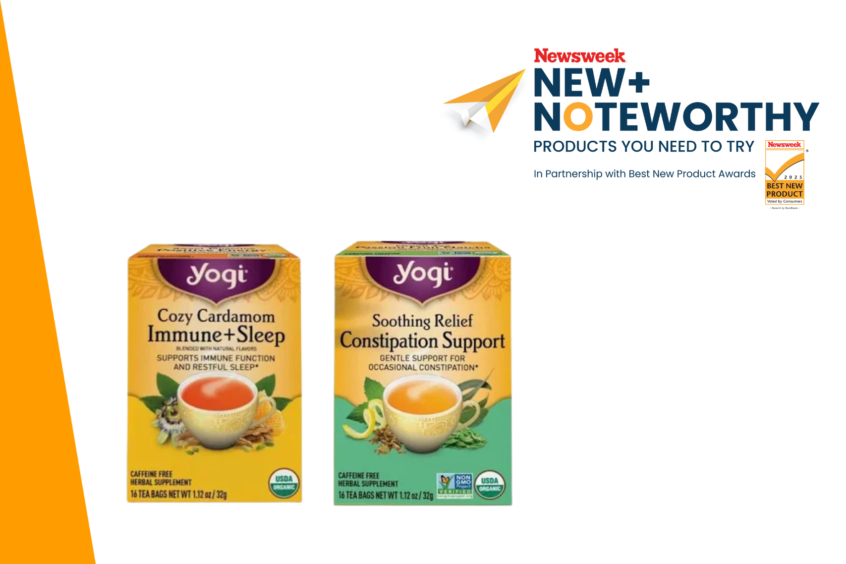 Newsweek New & Noteworthy: Products You Need to Try (Jun 11, 2025 ...