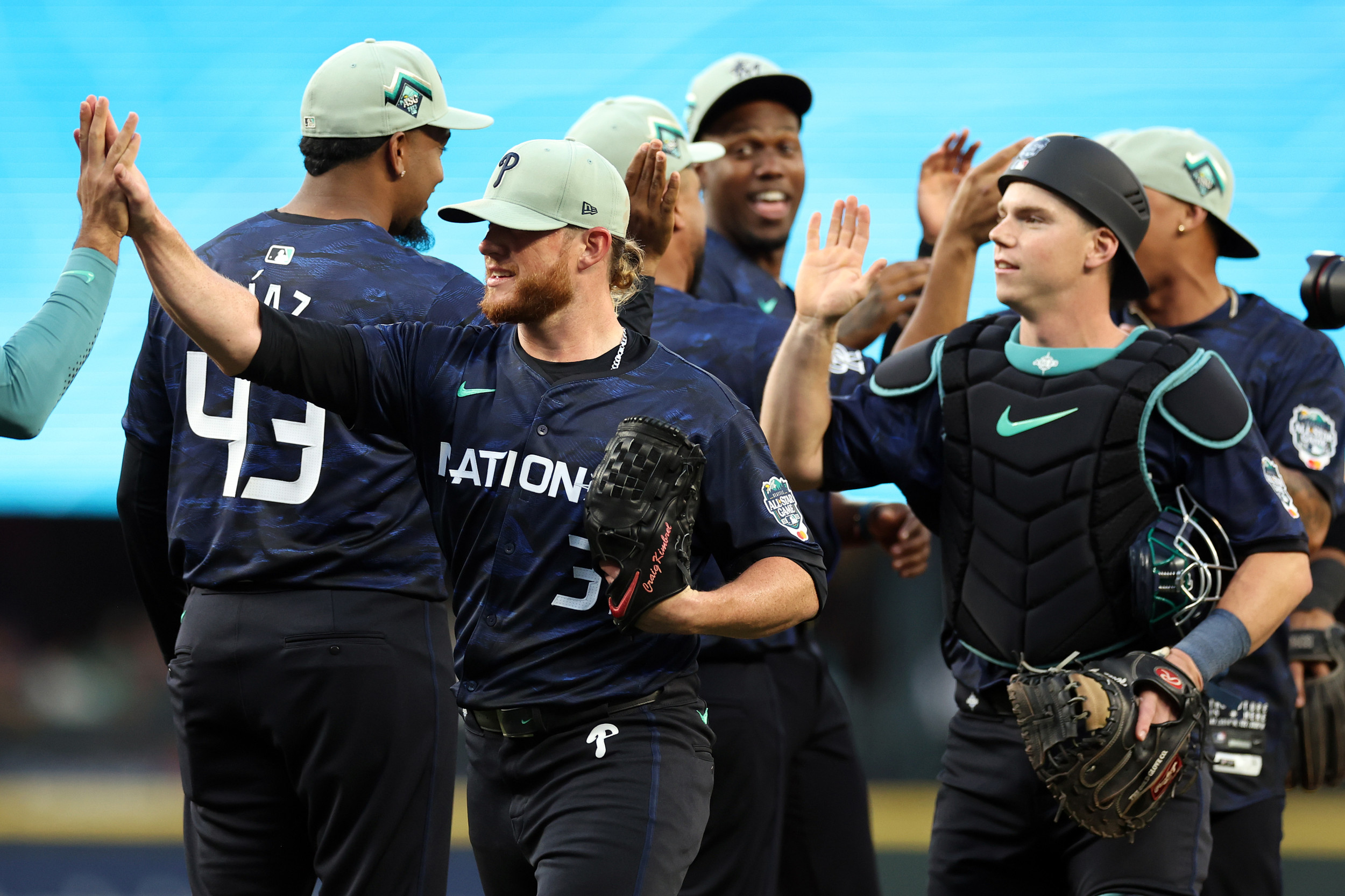 Craig Kimbrel, Cut By Braves, Finds New Team Days Later: Reports - Newsweek