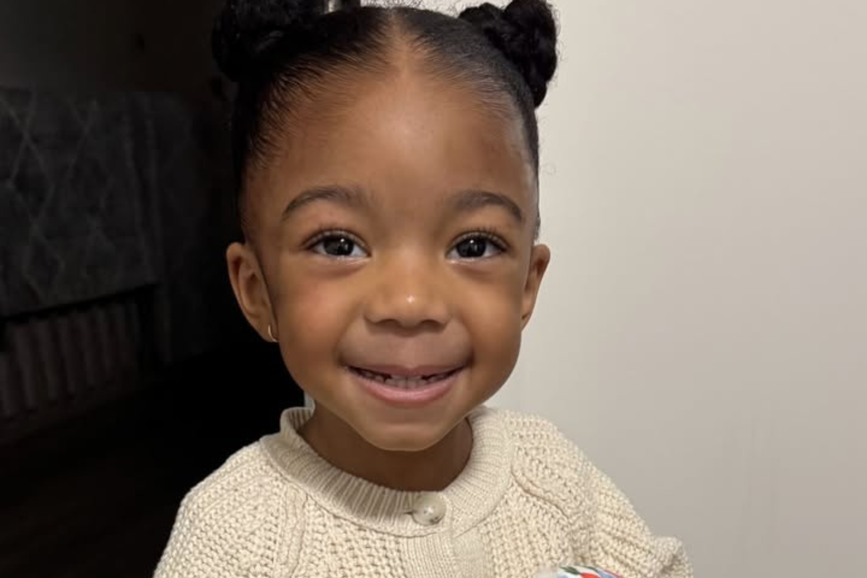 Amber Alert: 3-Year-Old Girl Abducted at Gunpoint in Delaware: Police ...