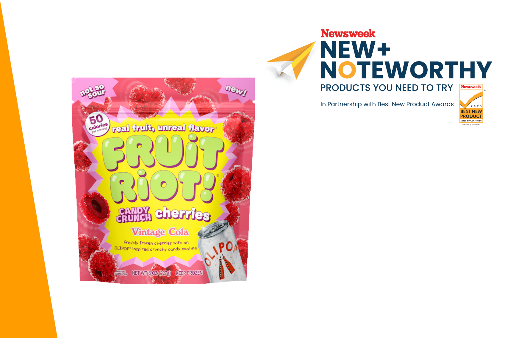 Newsweek New & Noteworthy: Products You Need to Try (Jun 18, 2025 ...