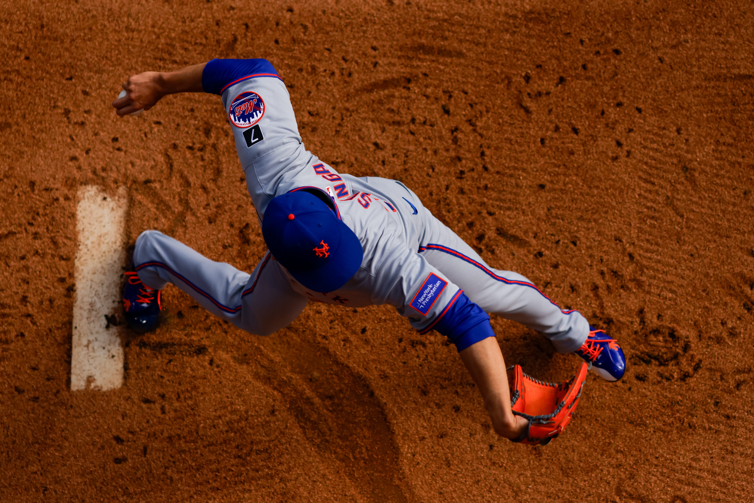 Mets' Kodai Senga Leaves Game With Injury, Will Go On Injured List ...