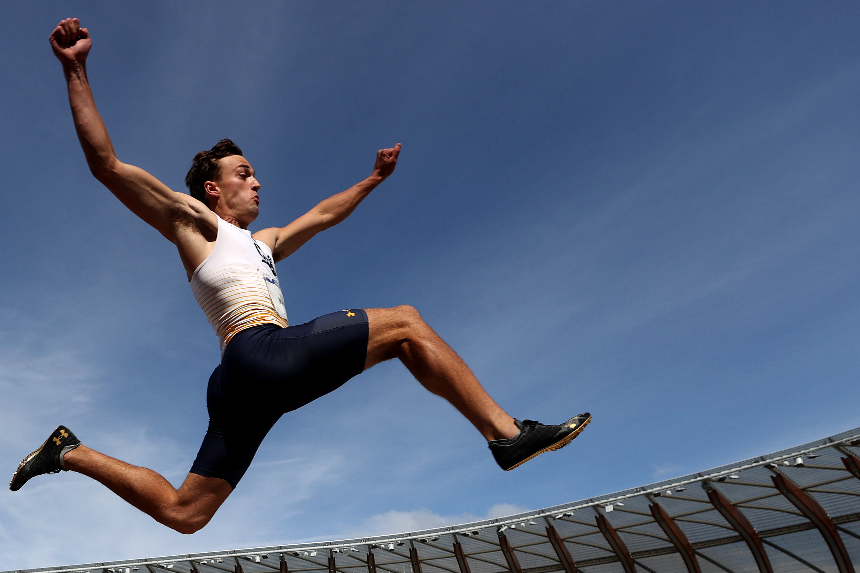 How to Watch NCAA Outdoor Championships, Men's Day 2: Live Stream ...