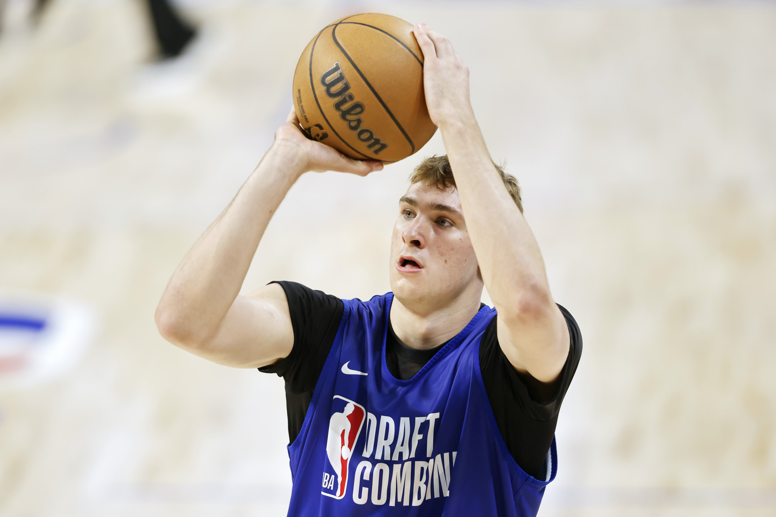 Dallas Mavericks Make Massive Cooper Flagg Mistake Ahead of NBA Draft ...