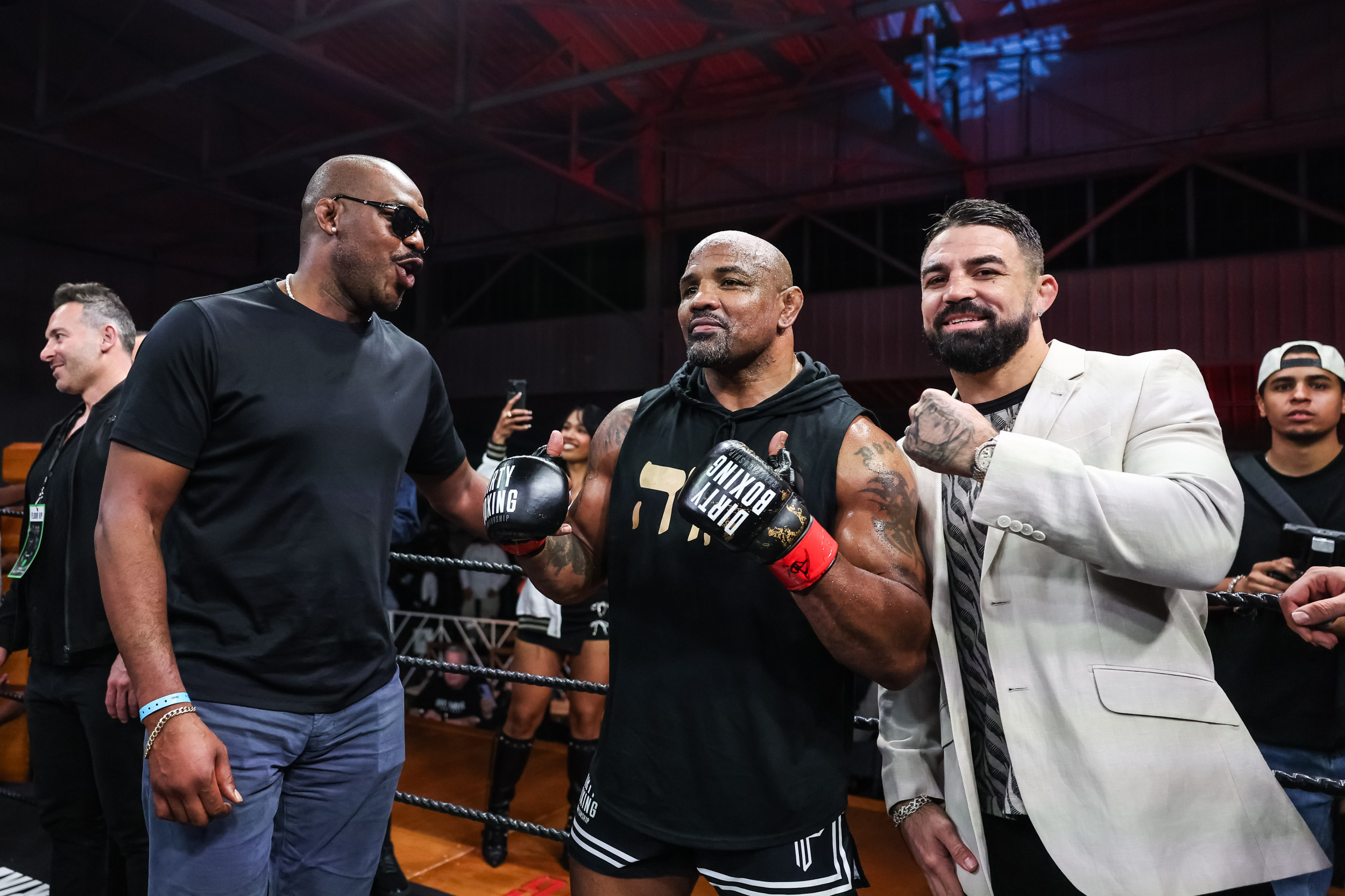 MMA News: Highlights, Scores, Analysis, Predictions and More