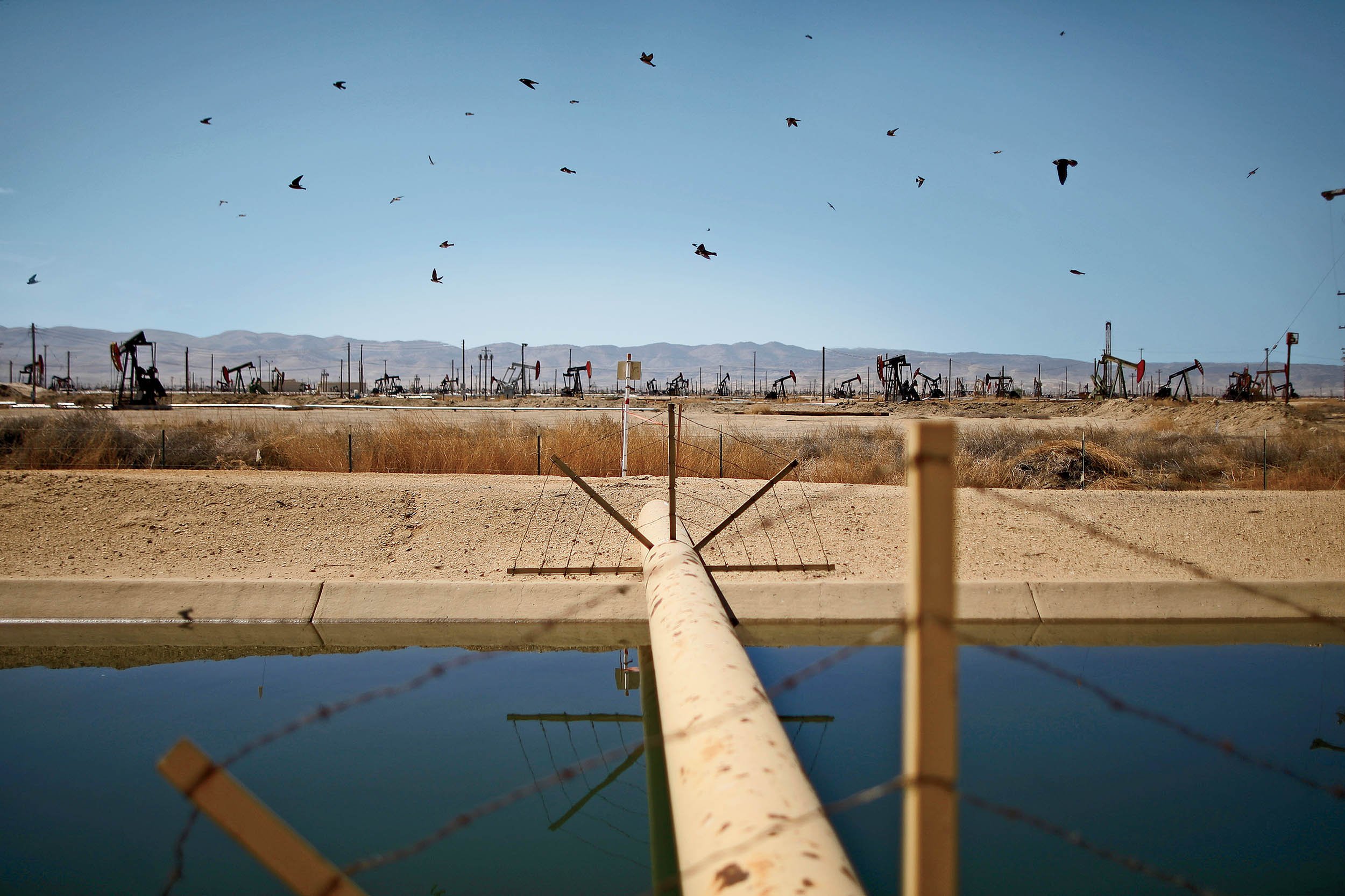 Man-Made Earthquakes Are Proliferating, but We Won't Admit Fault - Newsweek