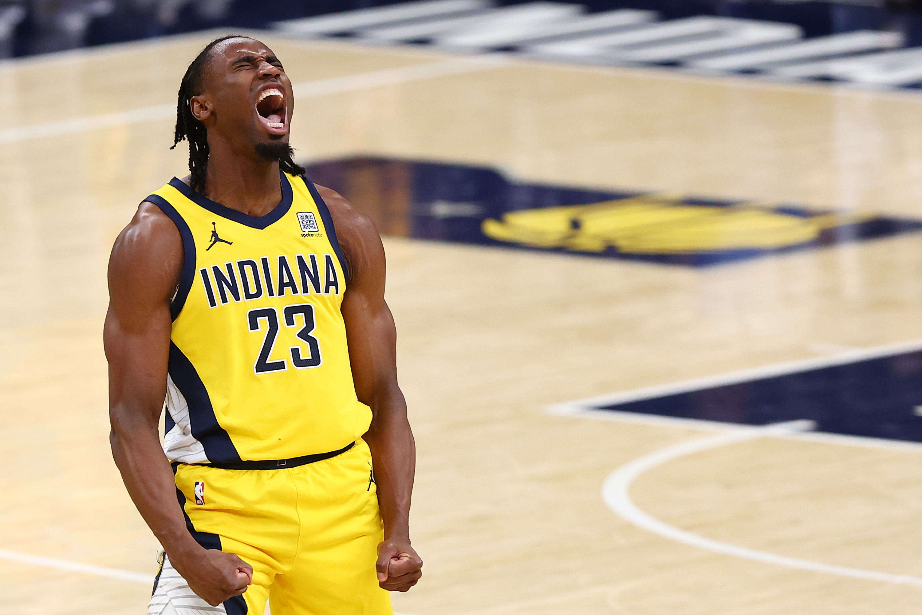 FanDuel Promo Code: Claim $200 Bonus for Pacers-Thunder NBA Finals Game 5 - Newsweek