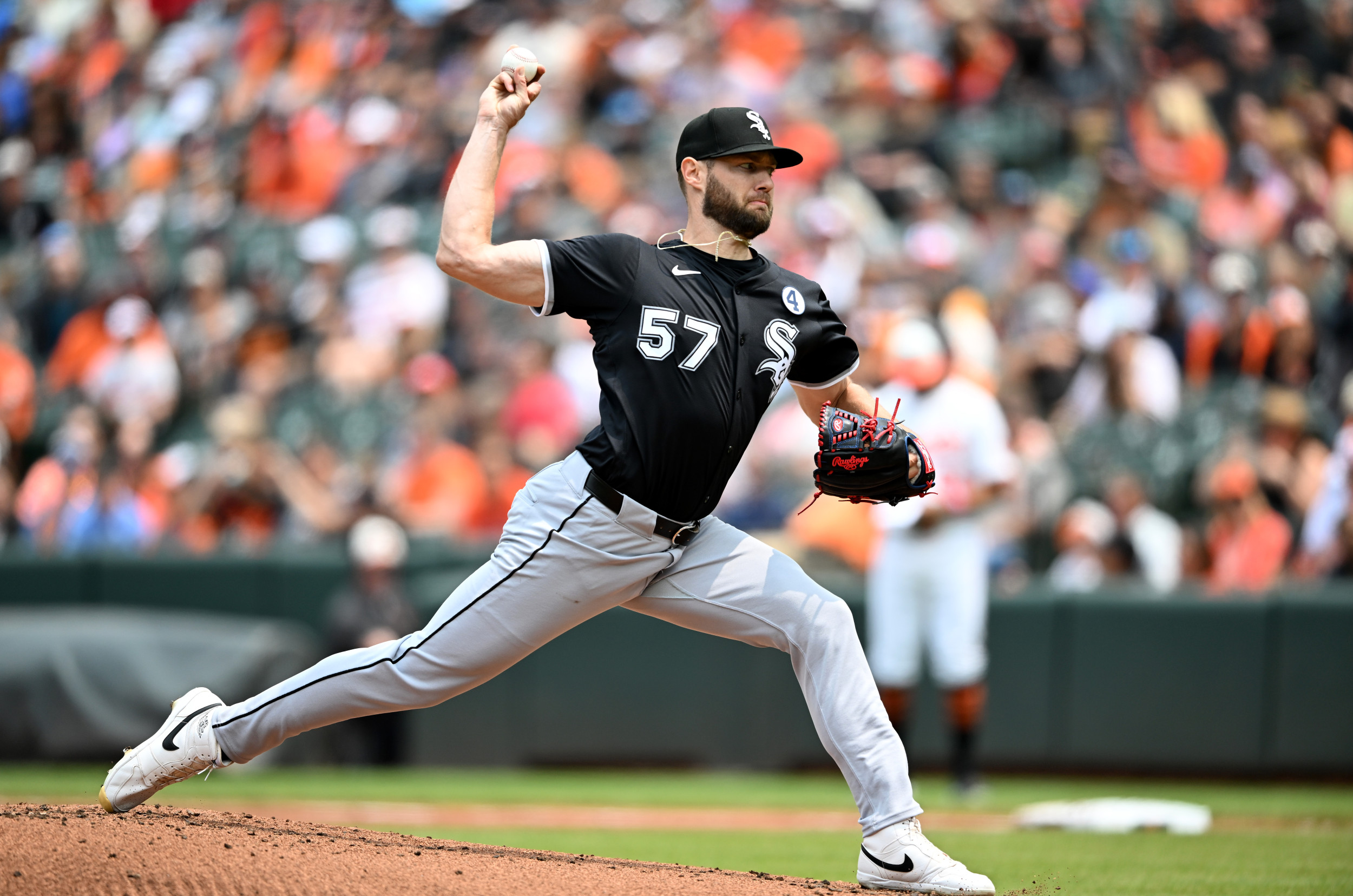 Yankees Predicted to Trade For Resurgent Starter With 2.15 ERA Before ...