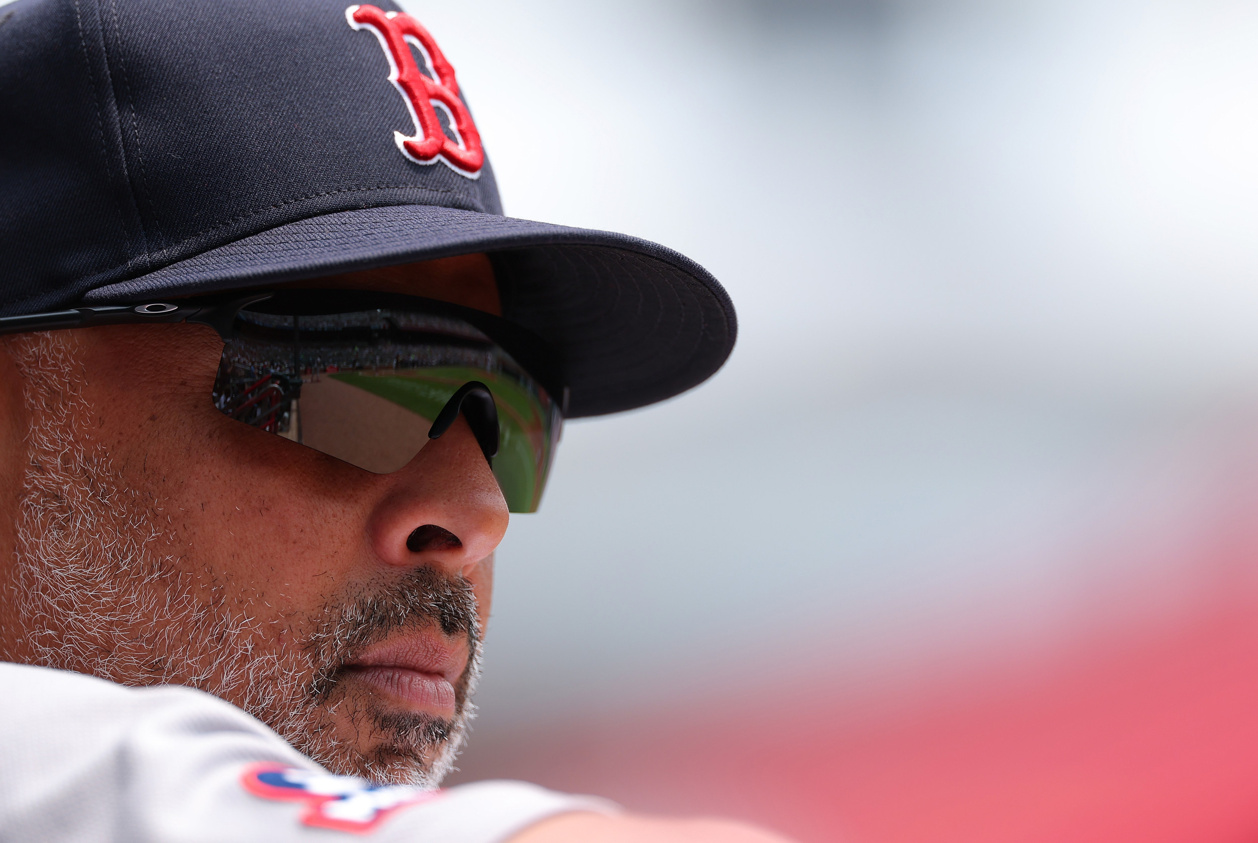 Red Sox Tensions: Alex Cora Sent 'Deliberate' Message to Front Office ...