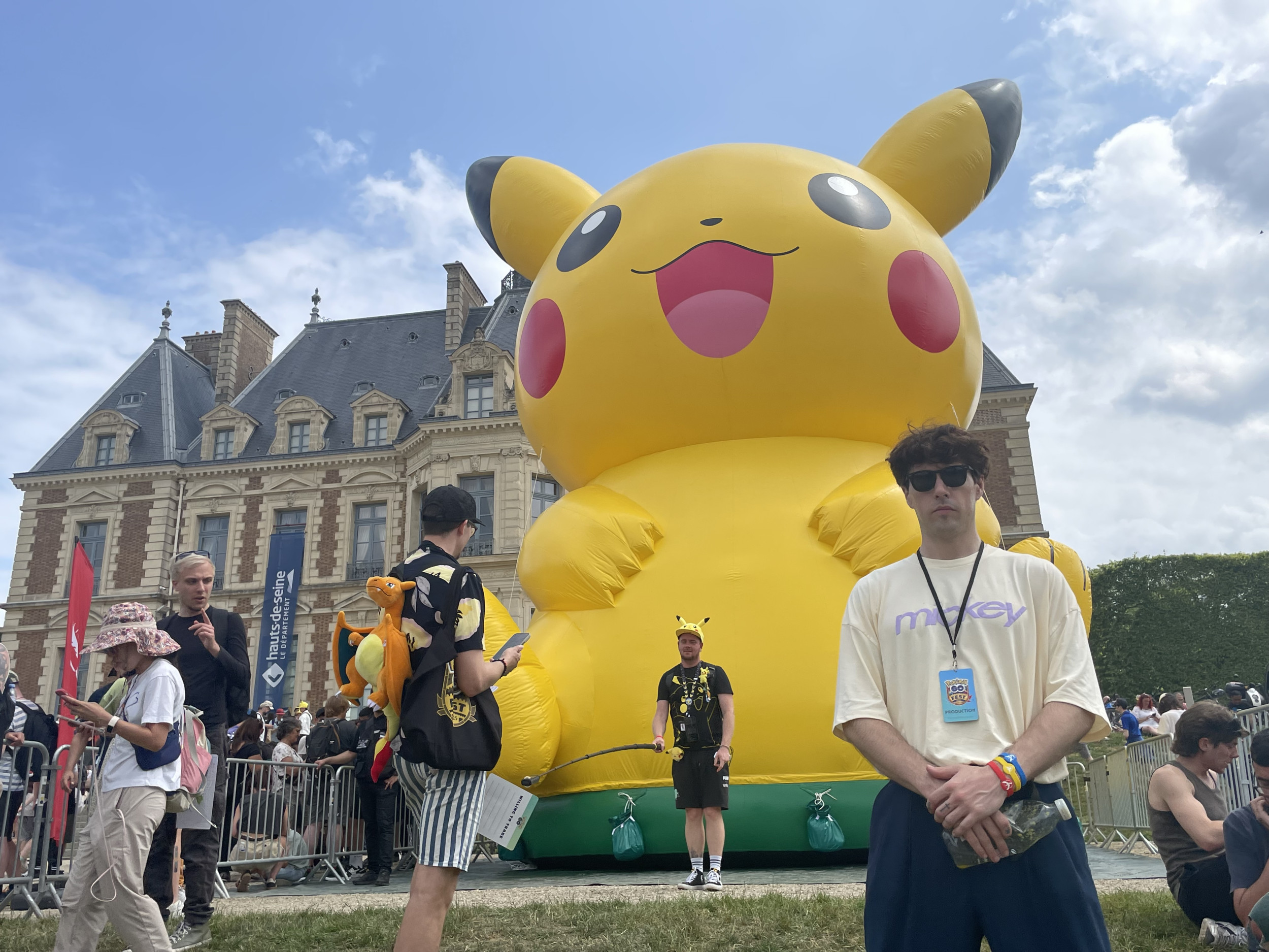 Pokémon GO Fest 2025: Inside the Biggest Event on the Pokémon GO ...