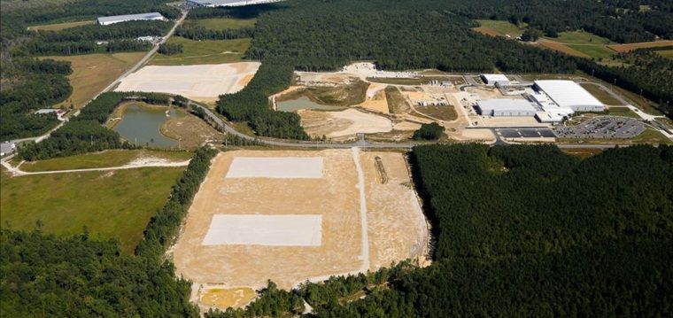 All Clear After Shooter Wounds Herself at Fort Lee Army Base - Newsweek