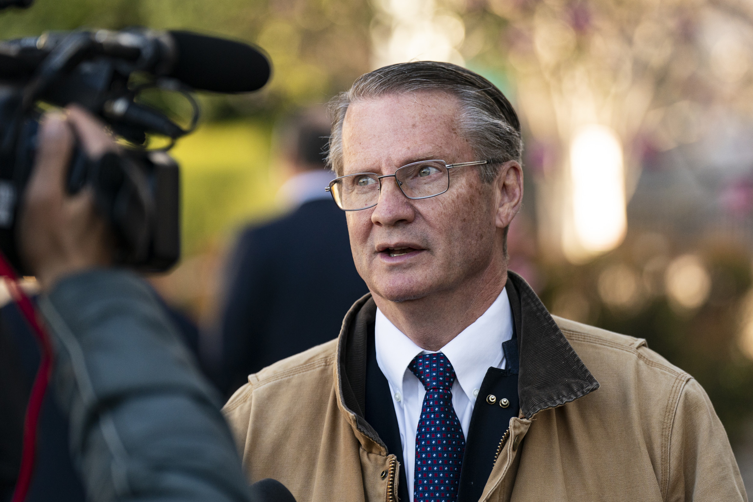 Trump Approves Iran War Plans, Waits to Pull Trigger: Report - Newsweek