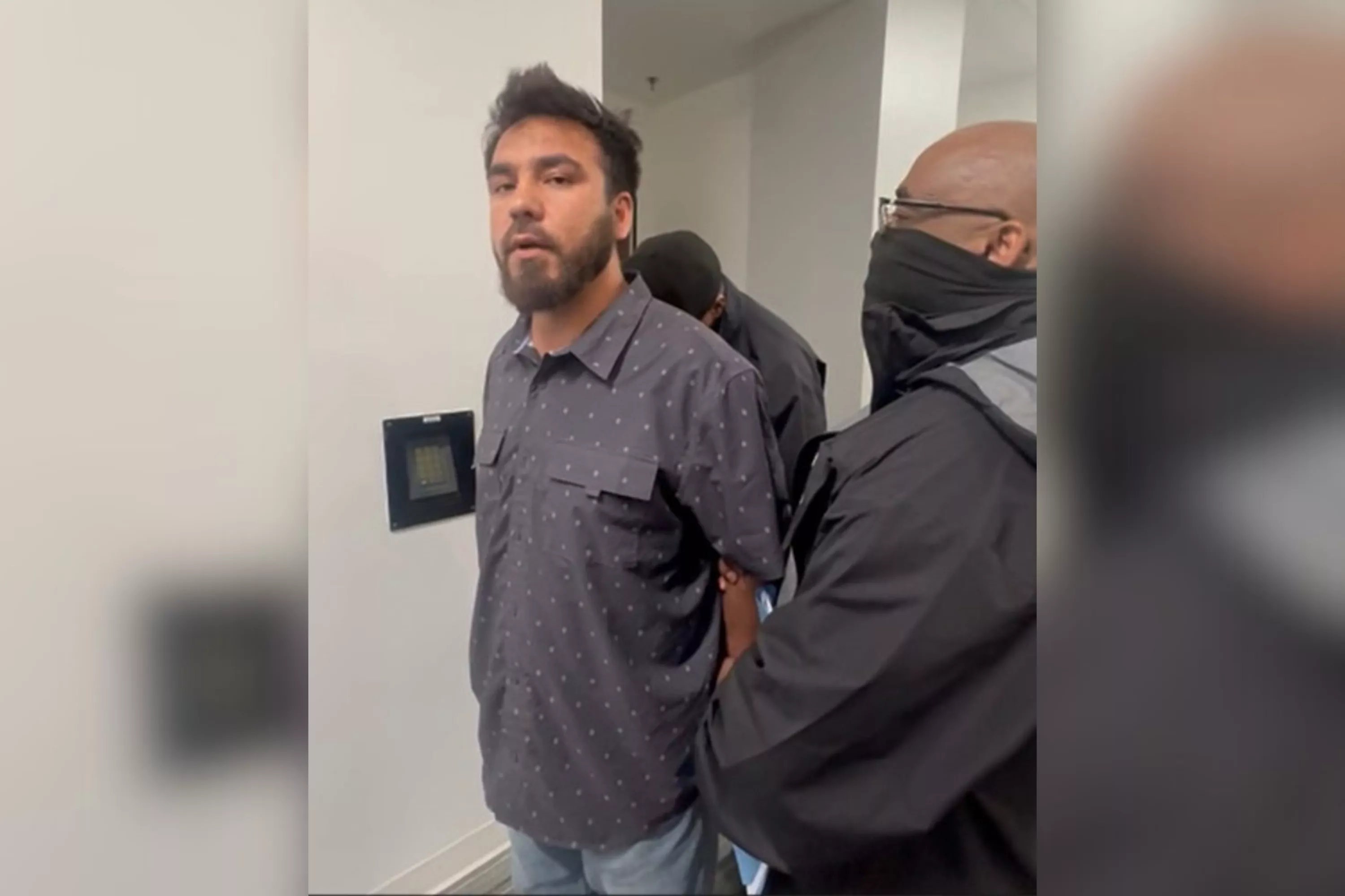 Tracking Controversial Deportations and Detainments Under the Trump ...