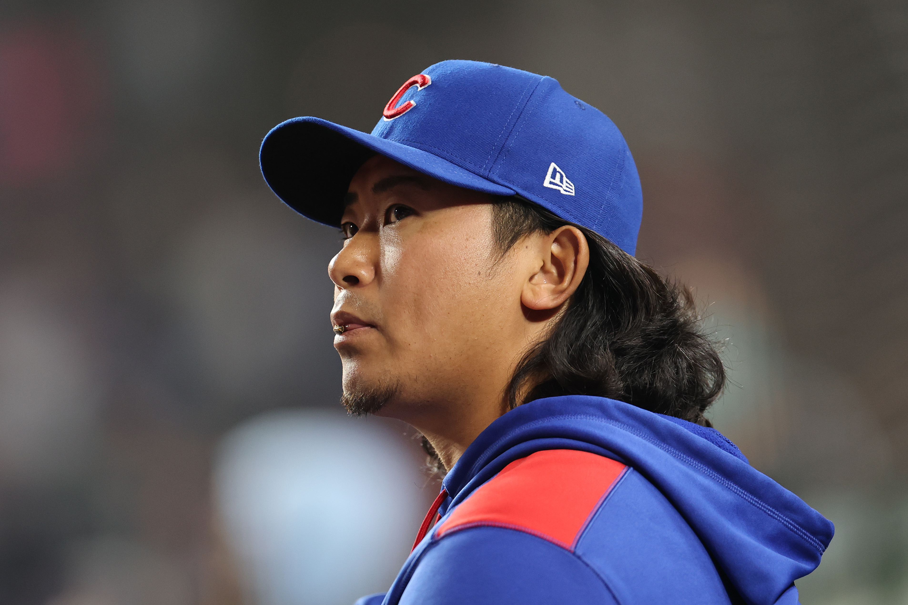 Cubs to Face Tough Roster Decisions When Trio of Pitchers Return - Newsweek