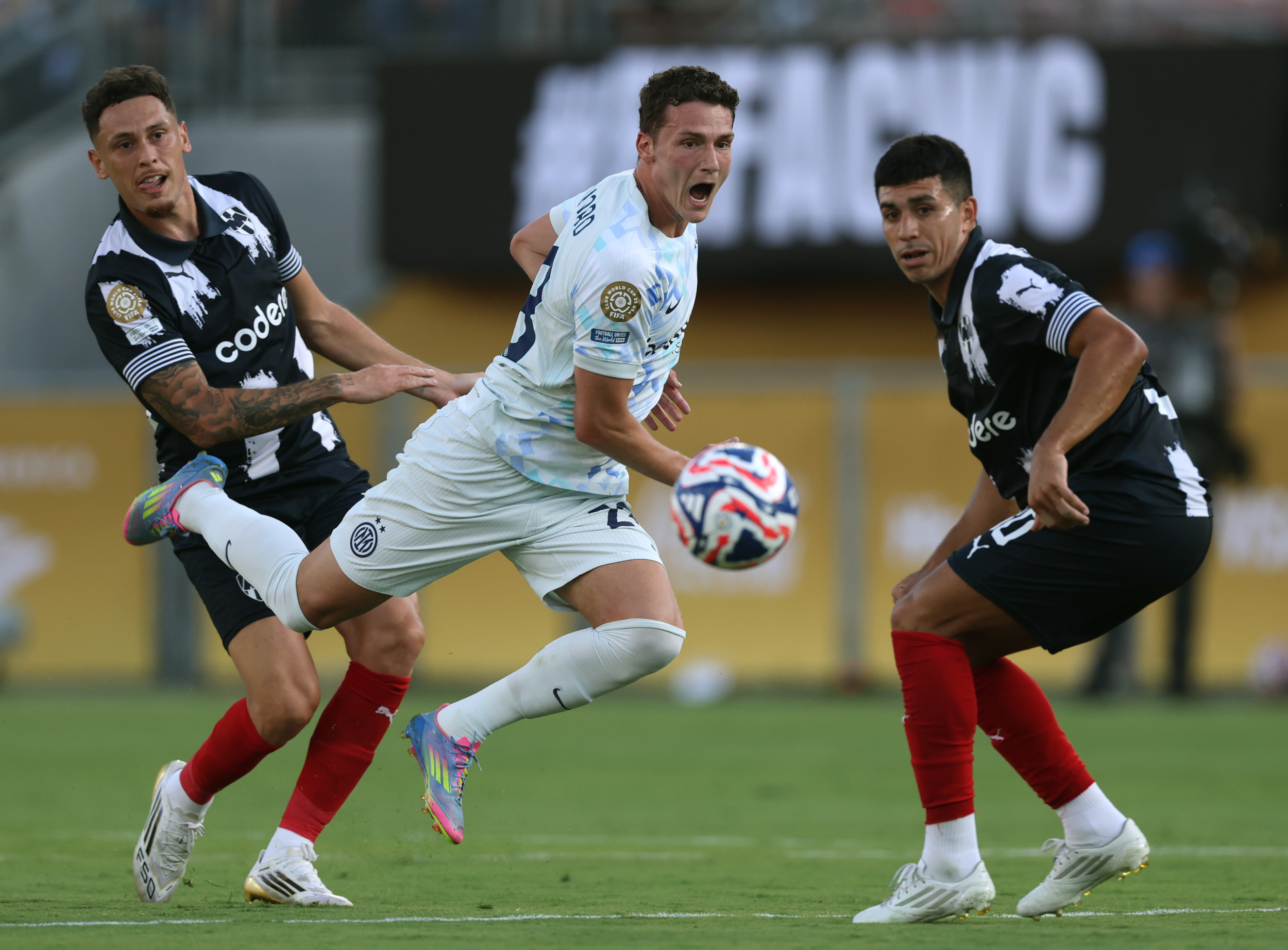 How to Watch Inter Milan vs Urawa Red Diamonds: Live Stream FIFA Club ...