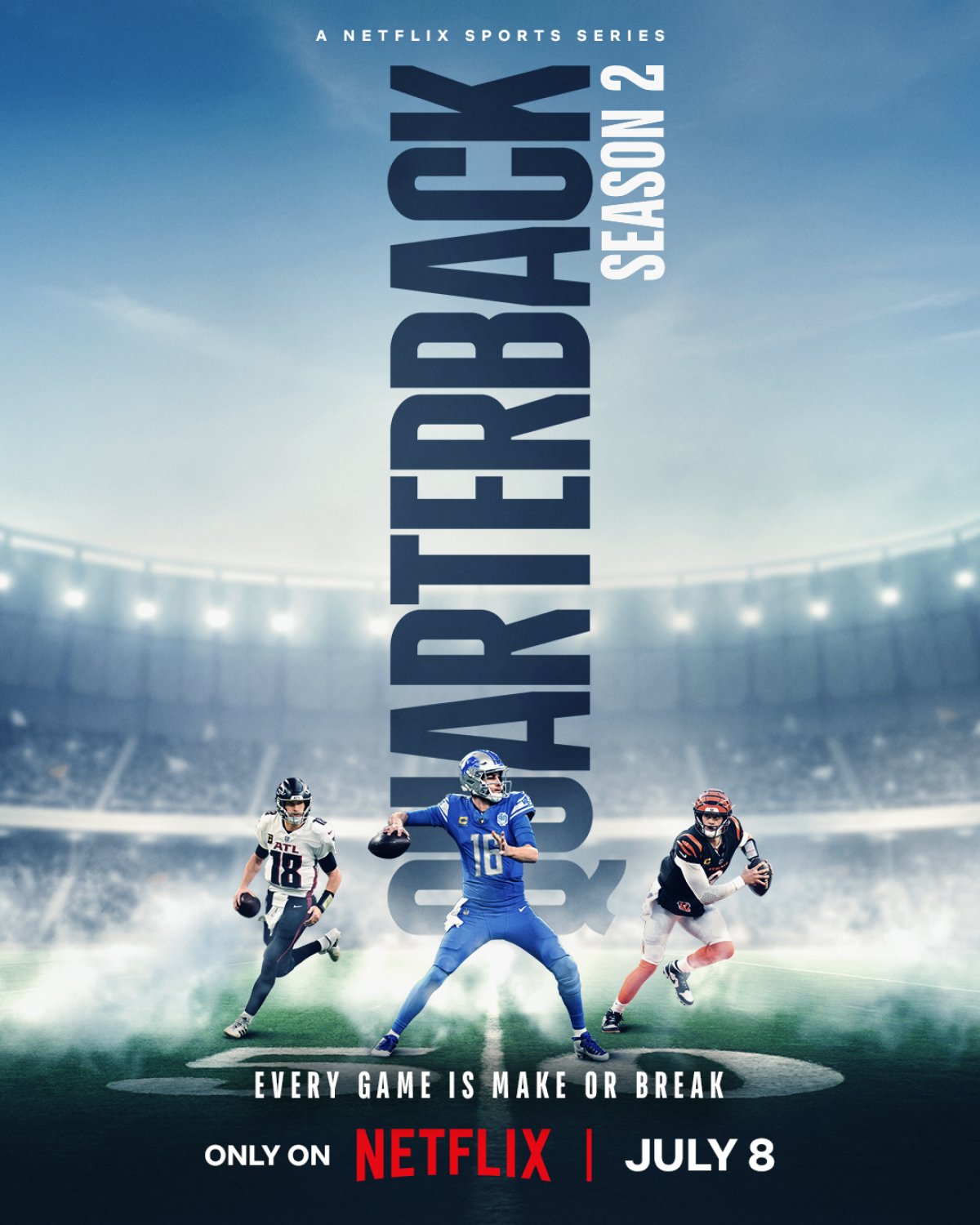 Fan Favorite Quarterback Series Brings Back Kirk Cousins And First