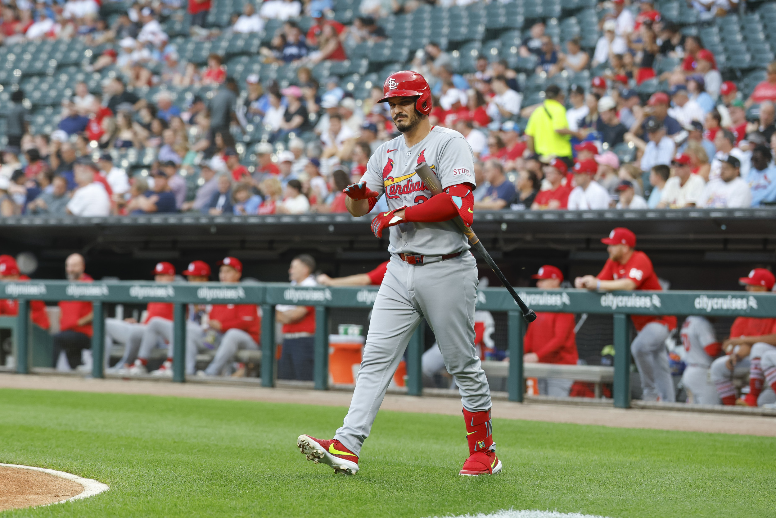 MLB Insider Advances Mega-Trade Scenario In Which Tigers Land $260 Million Star, More - Newsweek