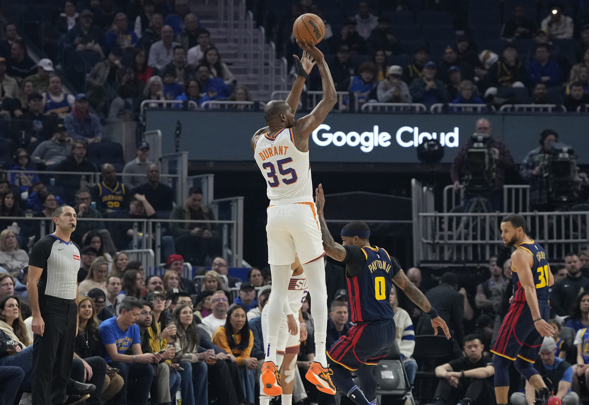 Kevin Durant Autocollectie