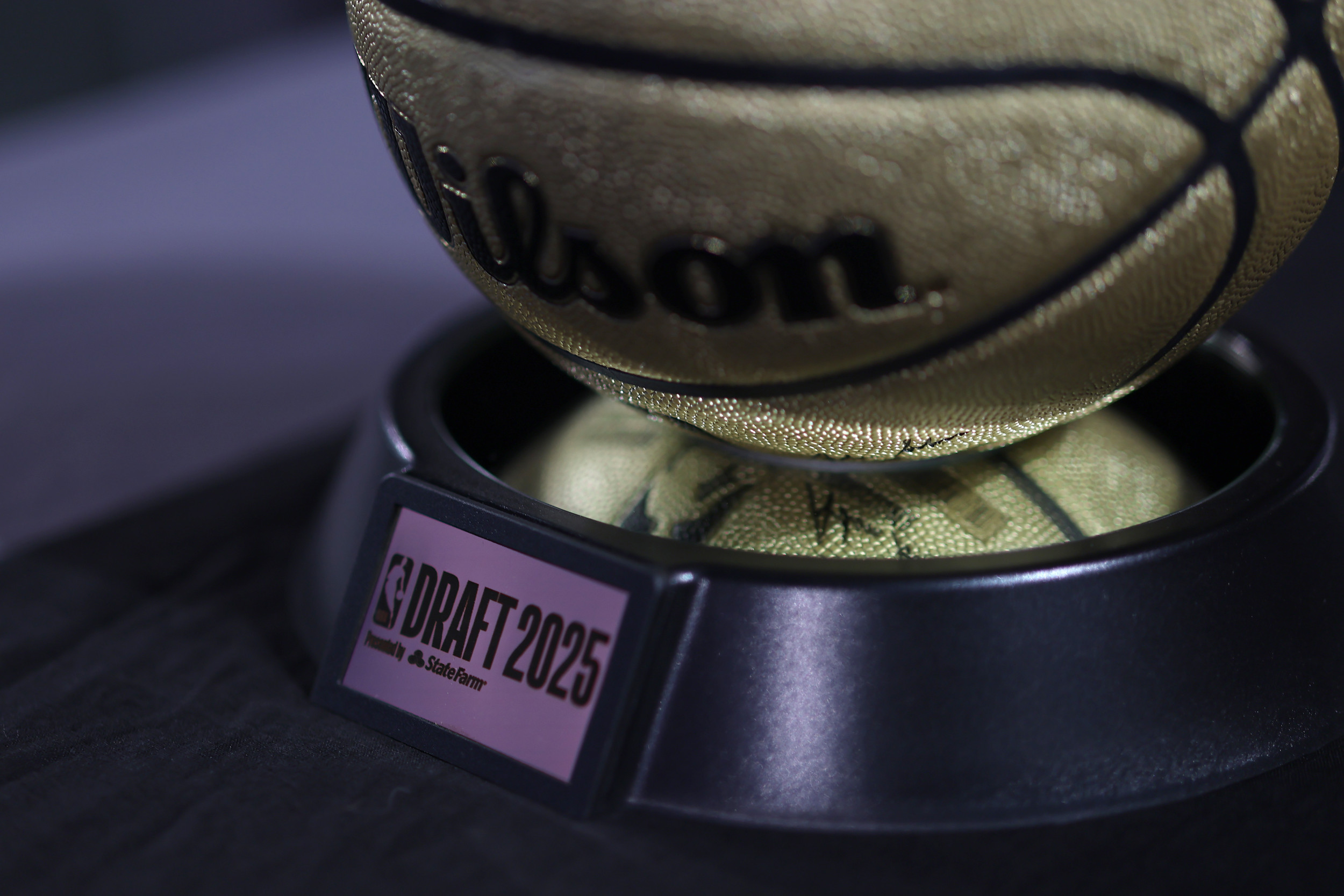 How to Watch 2025 NBA Draft: Live Stream Round 1, TV Channel - Newsweek