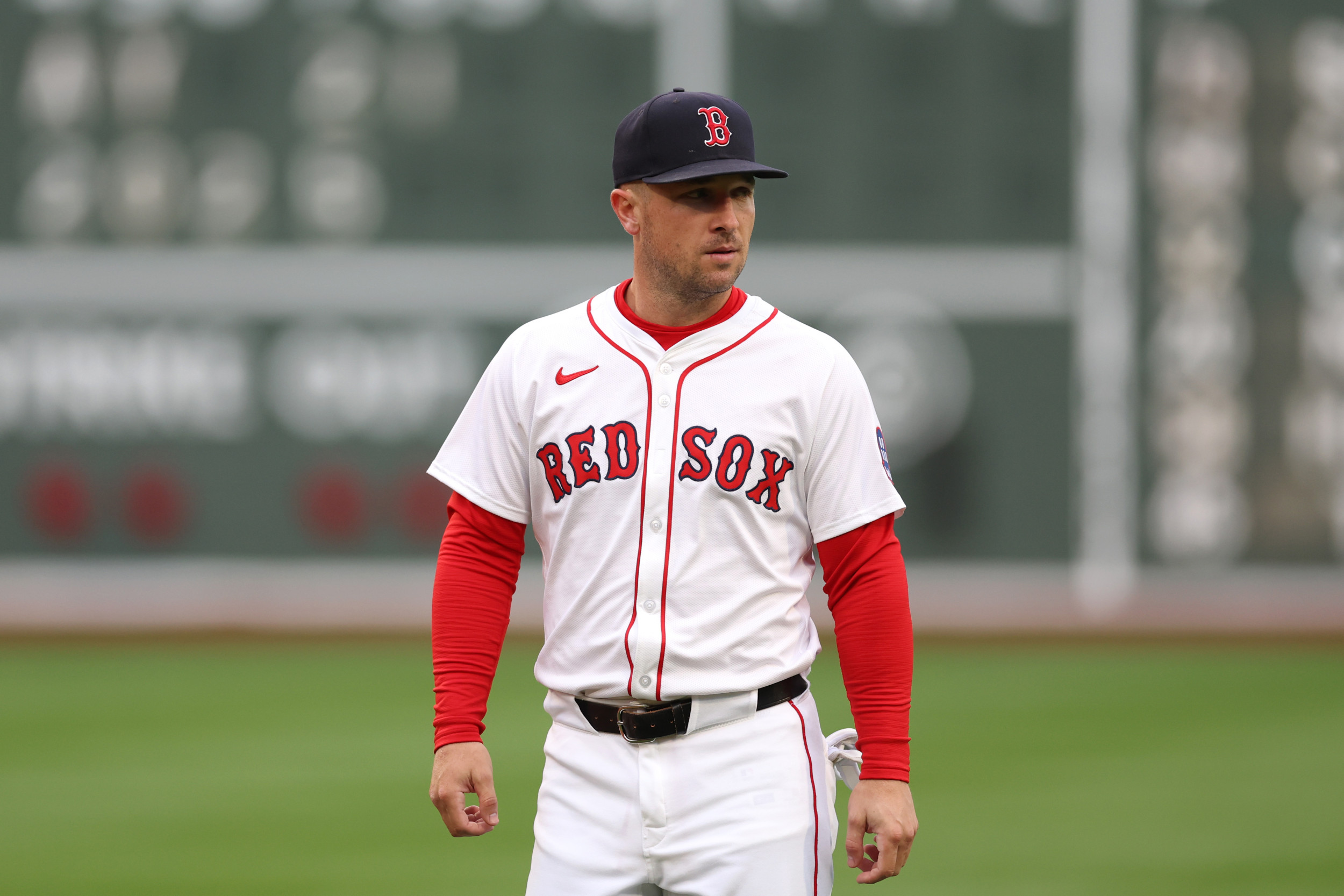 Two Key Red Sox Hitters Will Face Massive Pressure Upon Returning ...