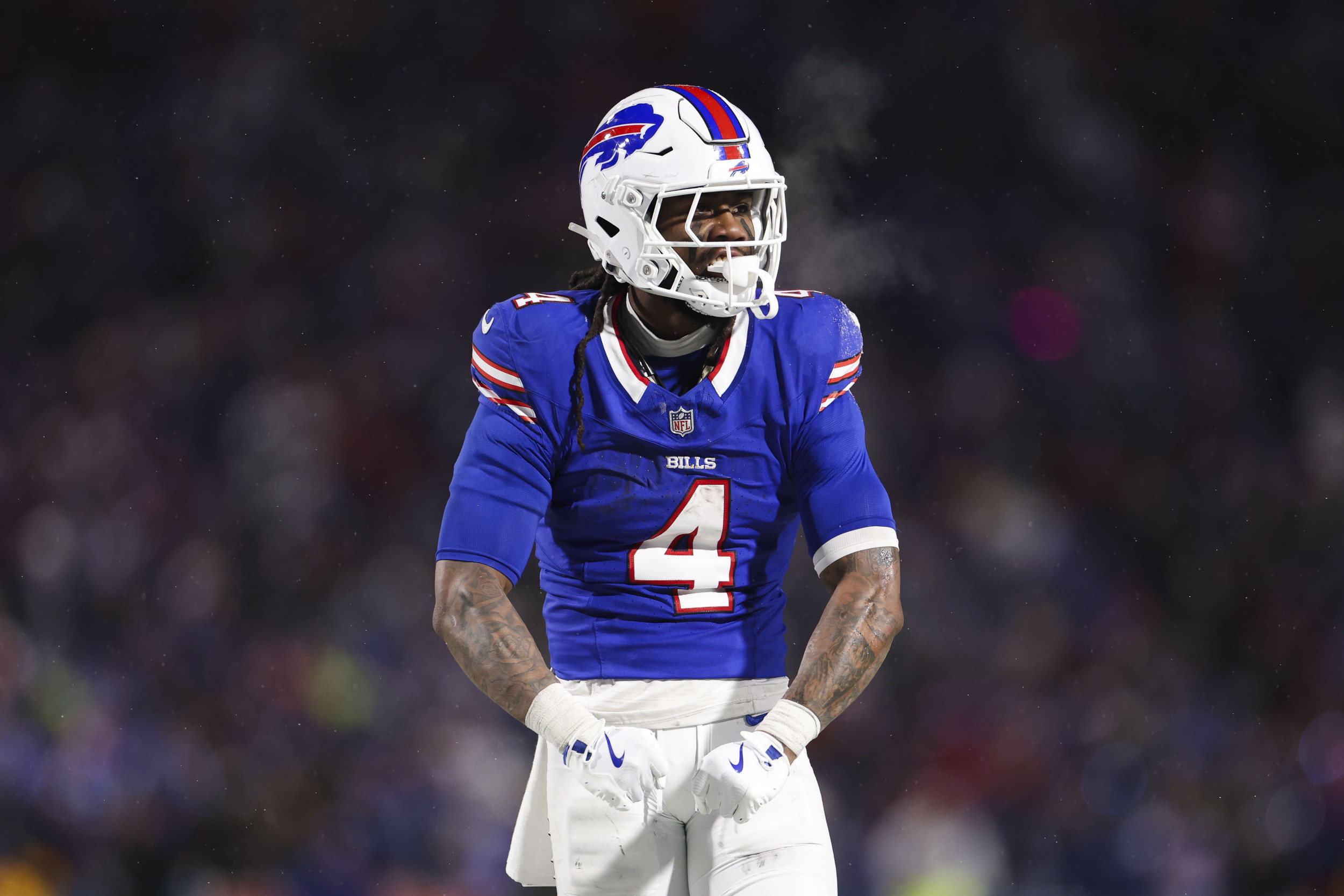 Bills Receive Major James Cook Update Before Training Camp - Newsweek