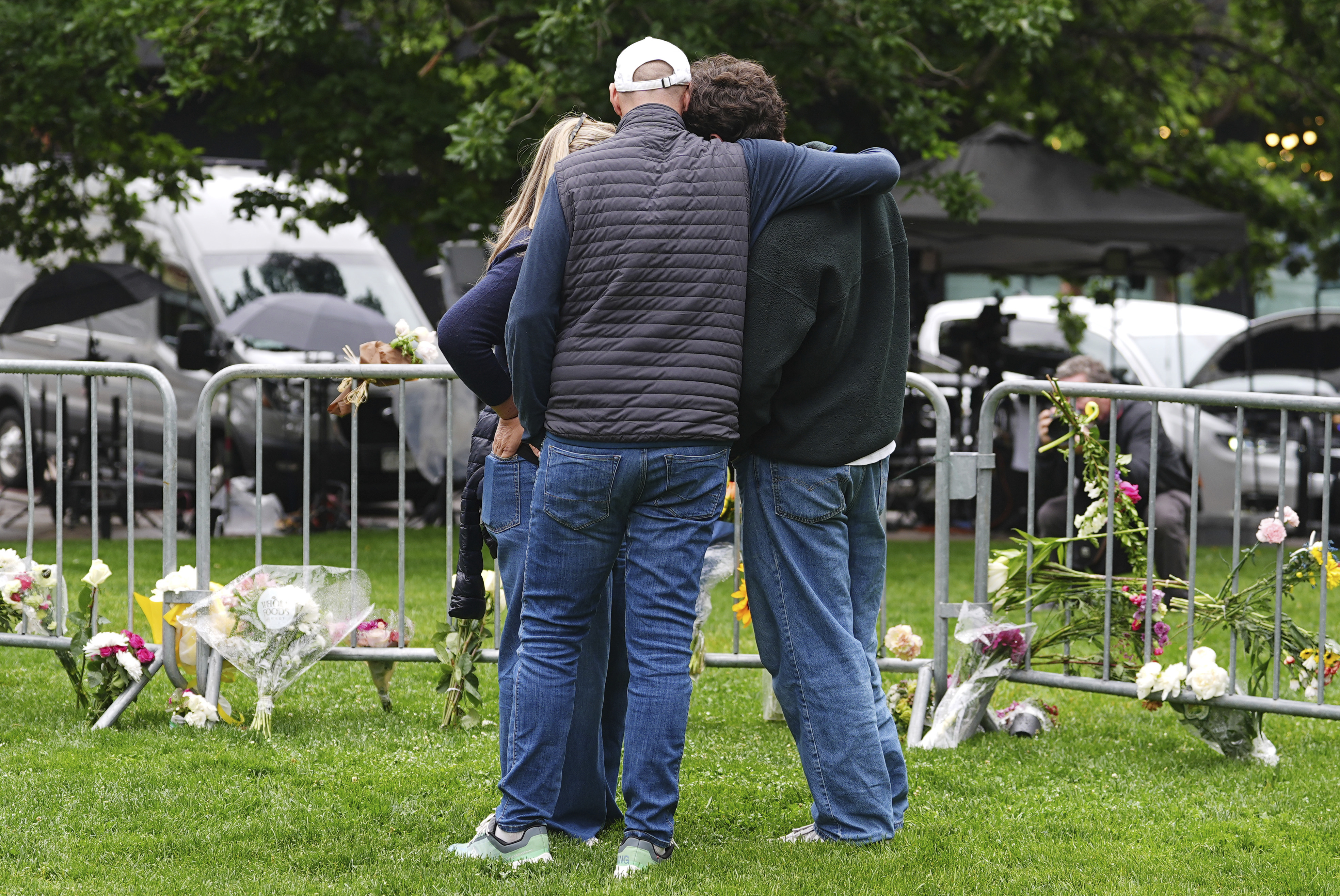 Boulder Terror Attack Update: Karen Diamond Dies from Injuries Tied to ...