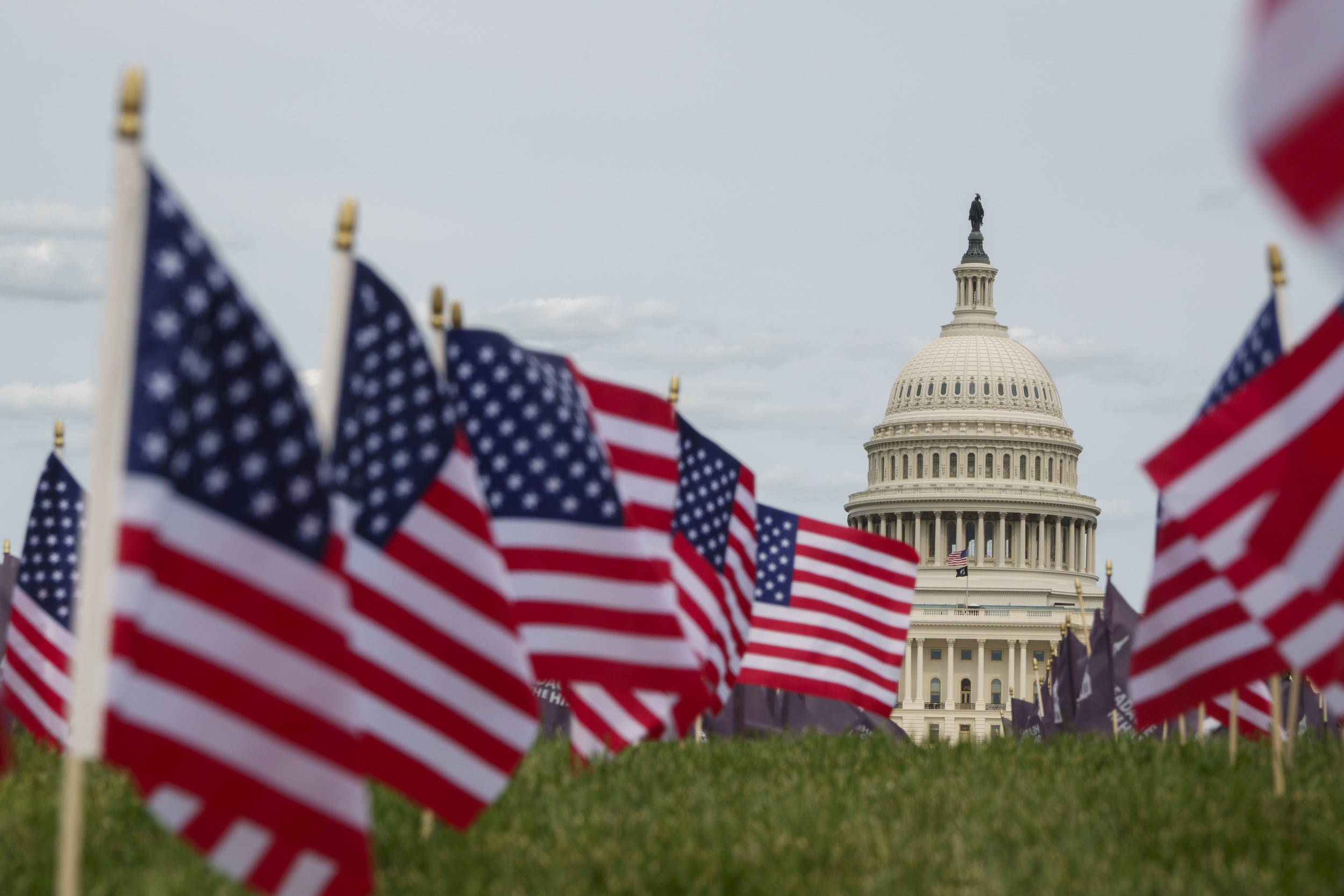 Gen Z Drives Sharp Decline in American Pride: Poll - Newsweek