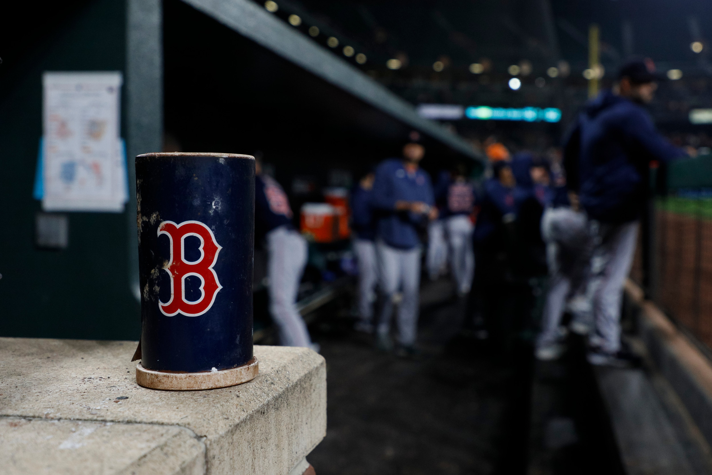 Red Sox Predicted To Add 18-Year-Old Slugger With Plus Speed - Newsweek
