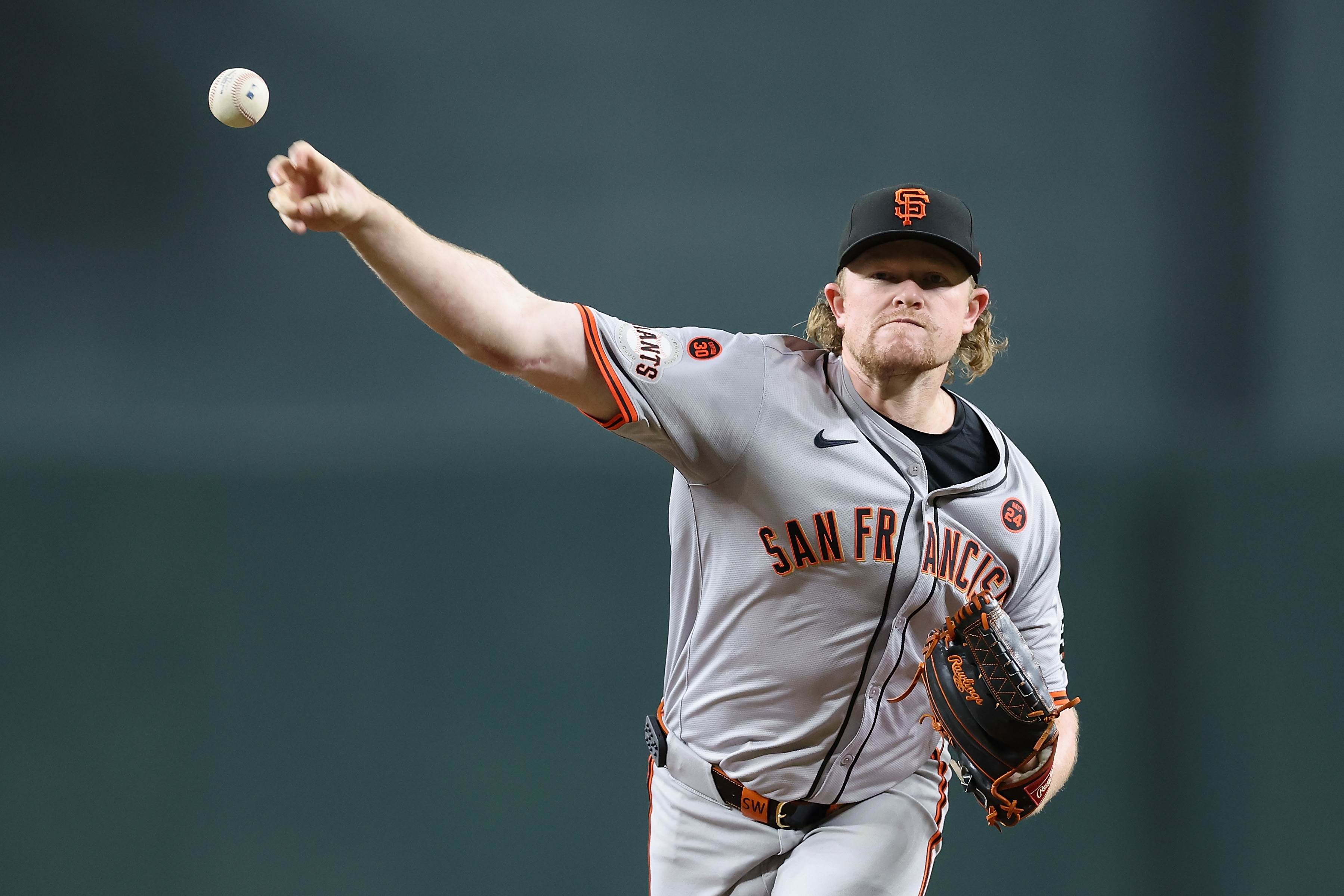 How to Watch Giants vs Diamondbacks: Live Stream MLB on Monday, TV ...