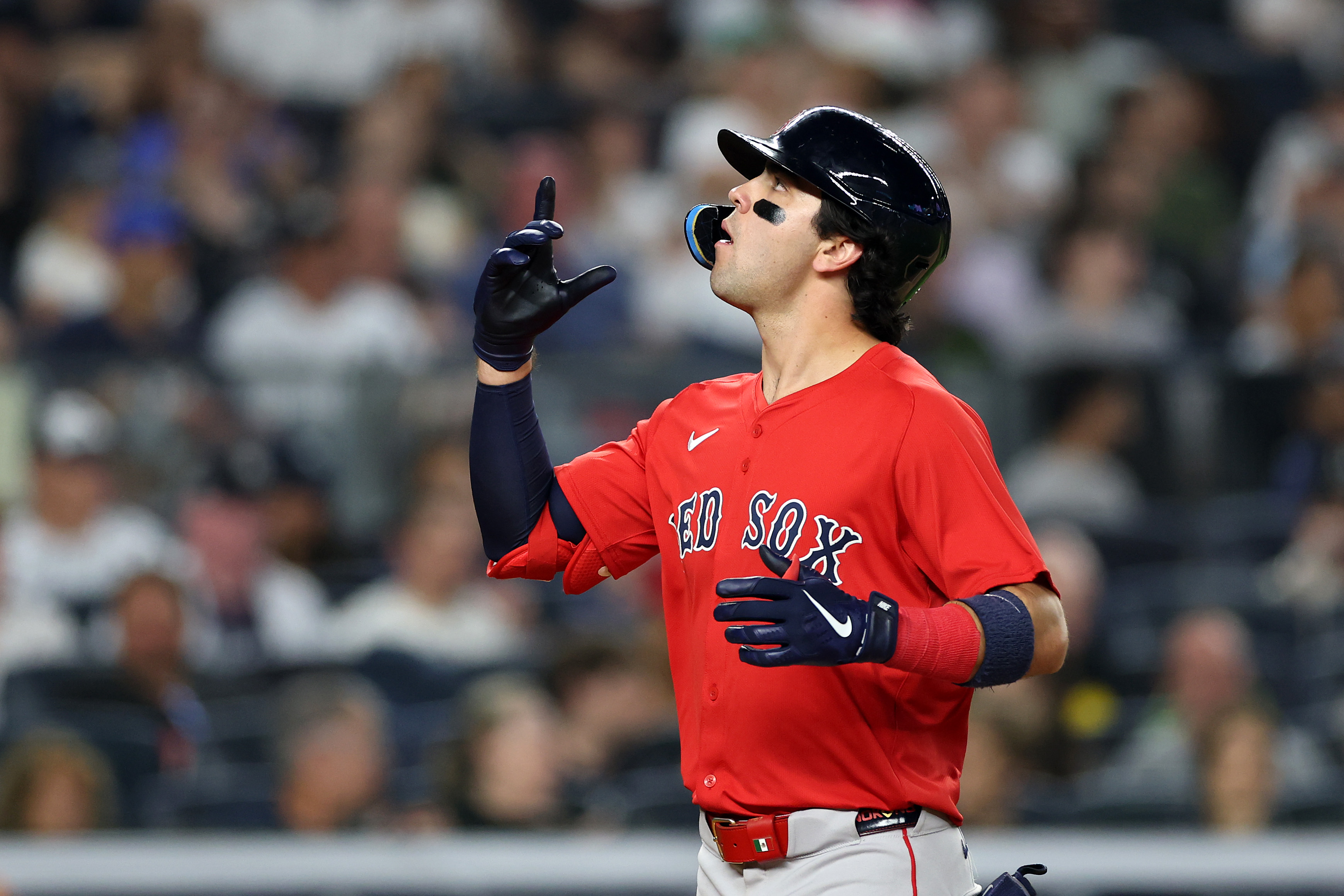 Red Sox Drop Vague Update on Marcelo Mayer Plans Once Alex Bregman ...