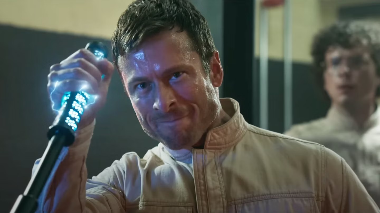 'The Running Man' Reboot - Everything We Know So Far - Newsweek