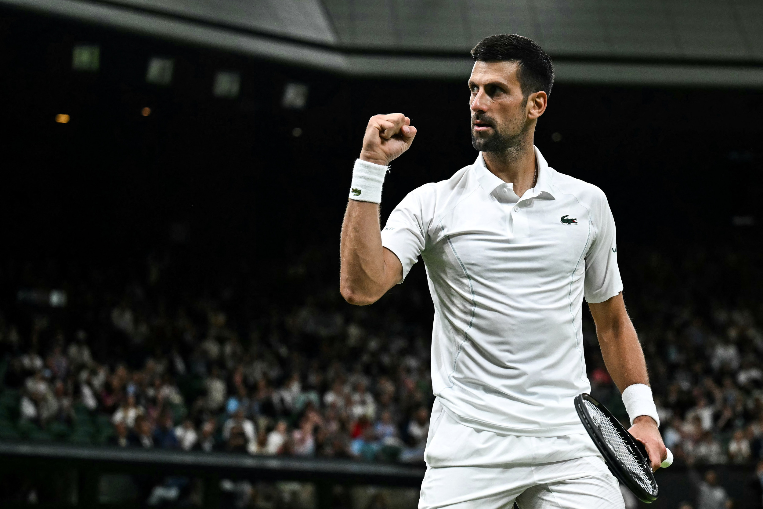 How to Watch Wimbledon Second Round: Live Stream Djokovic, Sinner, More, TV Channel - Newsweek