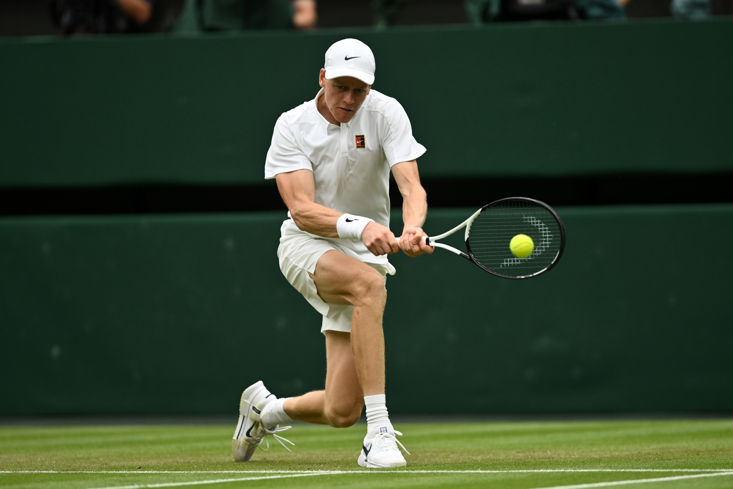 How to Watch Wimbledon Third Round: Live Stream Wimbledon 2025, TV Channel - Newsweek