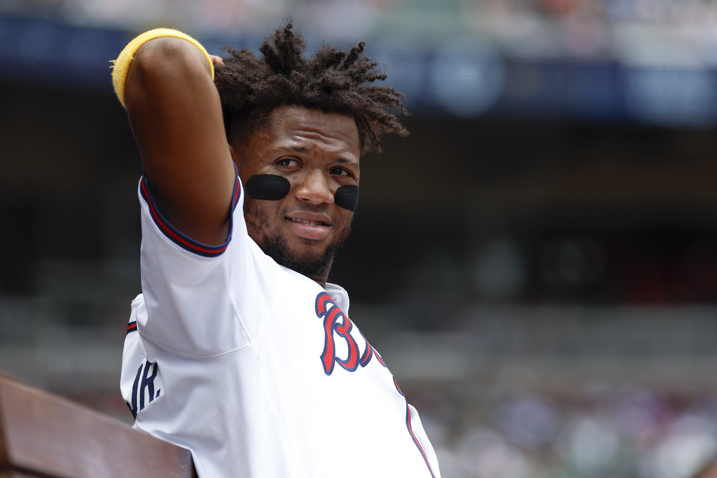 Braves Make Ronald Acuna Jr. Trade Decision After Injury: Report - Newsweek