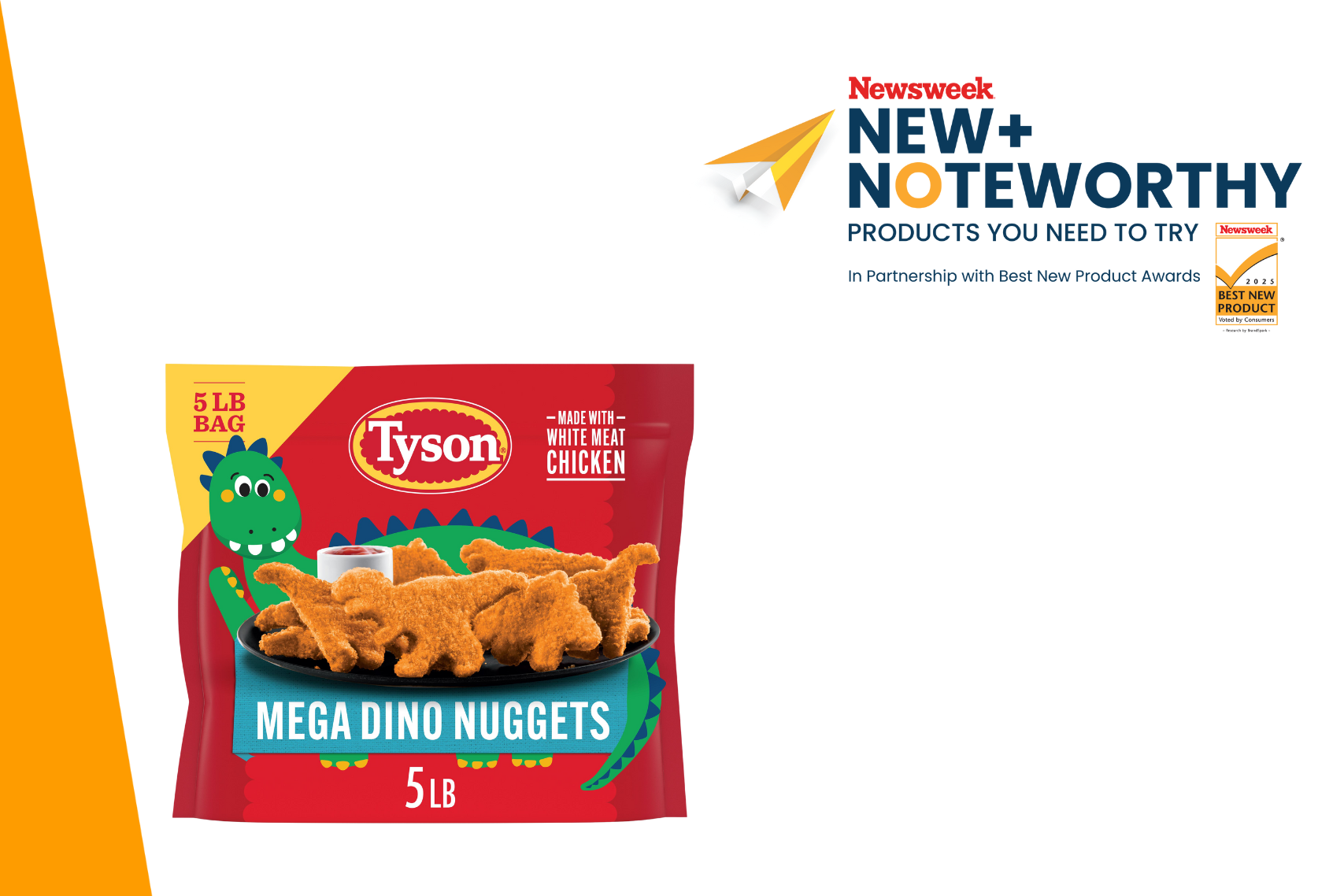 Newsweek New & Noteworthy: Products You Need to Try (Jul 9, 2025 ...