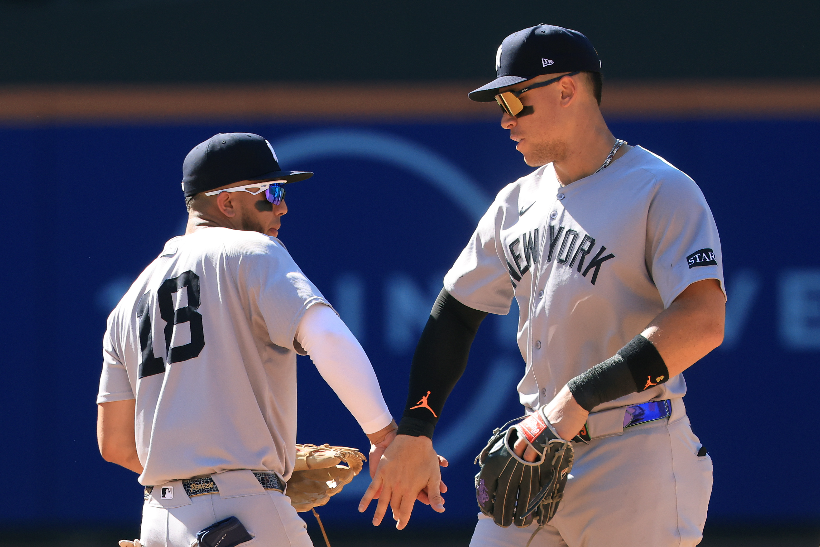 Yankees Urged To Cut Ties With (Another) Disappointing Former Top Prospect - Newsweek