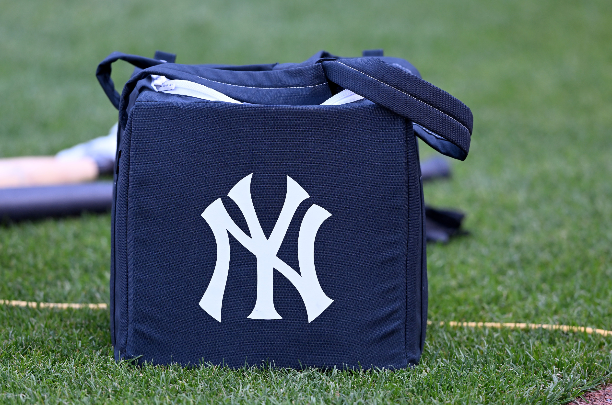 Yankees Tabbed Landing Spot For Ace After Clarke Schmidt Injury News - Newsweek