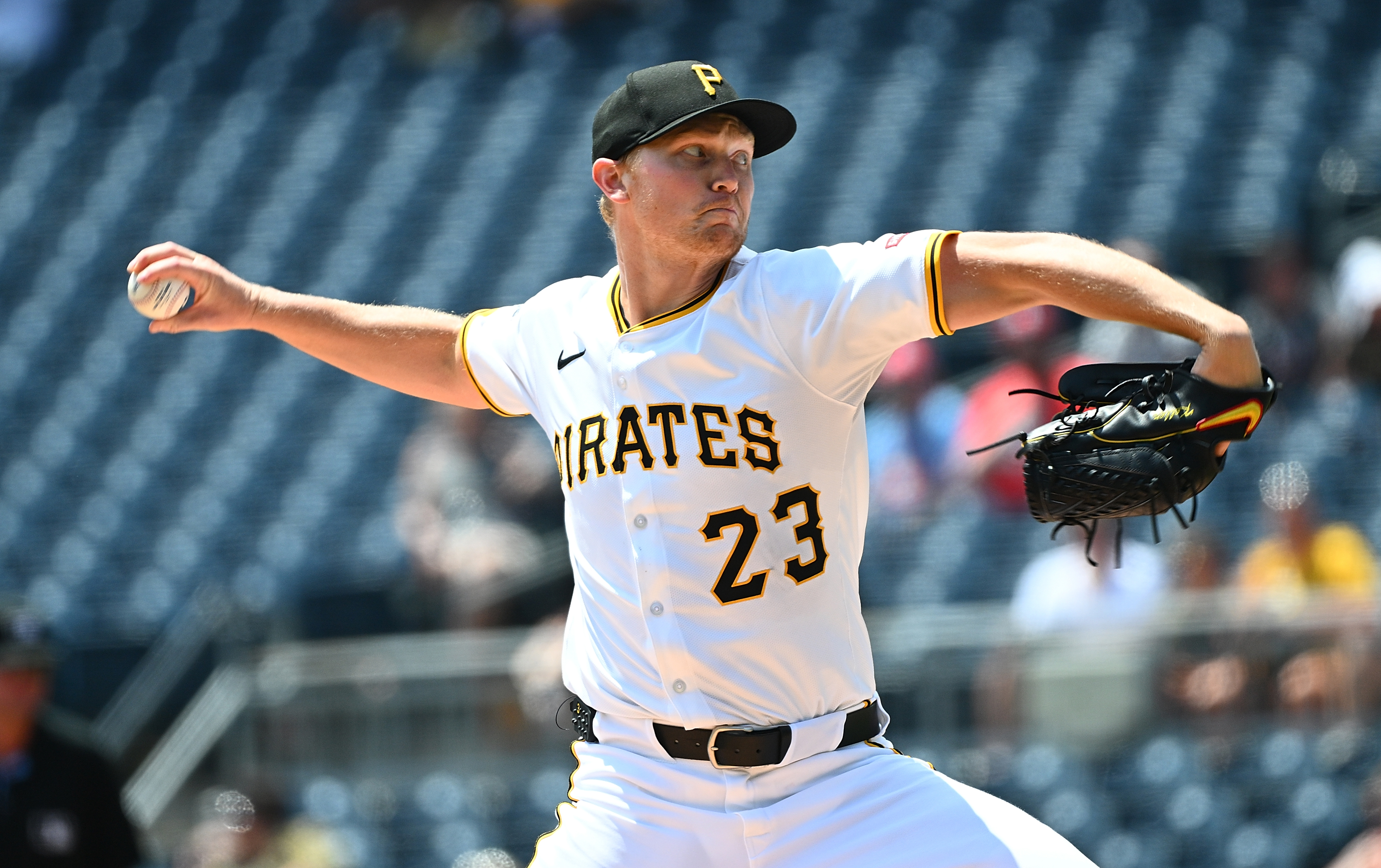 Will Clarke Schmidt Injury Finally Force Yankees to Make Trade They ...