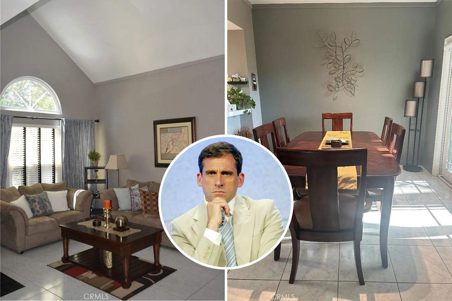 Michael Scott's 'The Office' Condo Up for Sale: See the Price - Newsweek