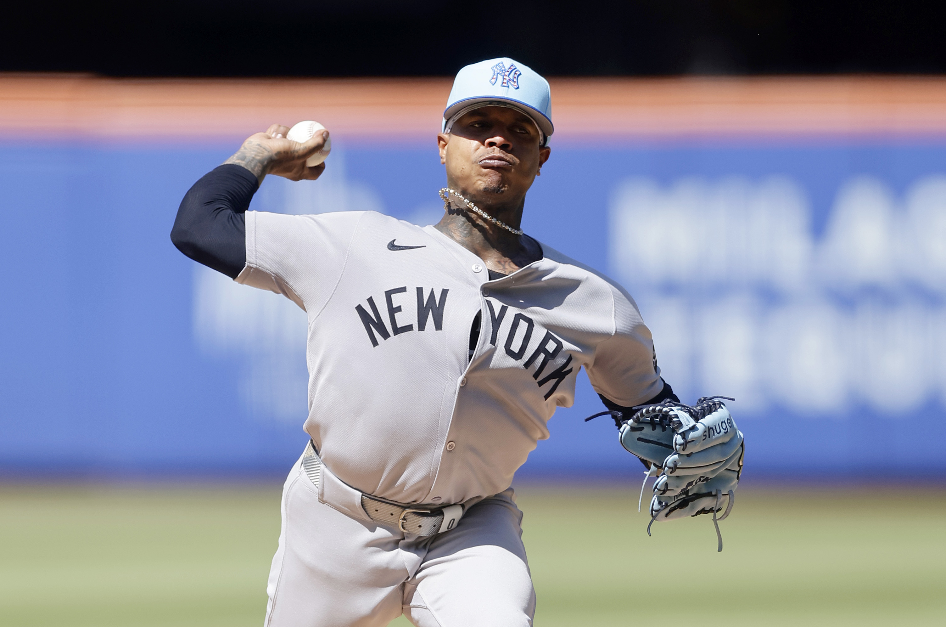 MLB Writer Blames Brian Cashman For Yankees' Marcus Stroman Problem ...
