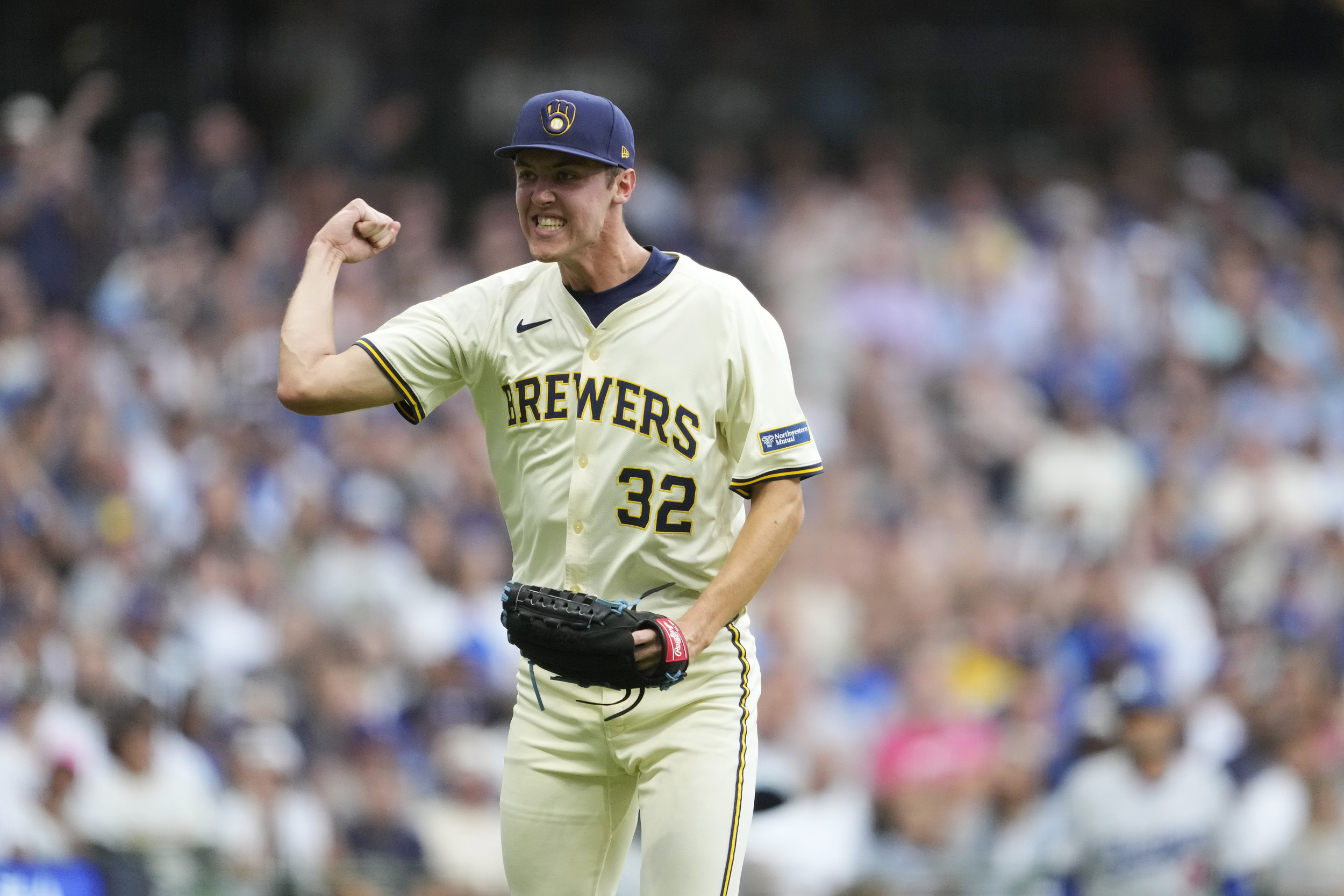 Dodgers 3,000 Strikeout Ace Forced to Eat Words After Dissing Rookie ...