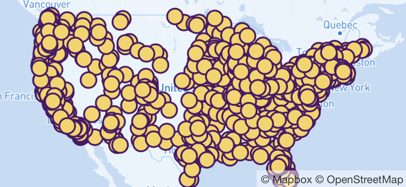 'Good Trouble' Anti-Trump Protest Erupt Across US Today - Newsweek