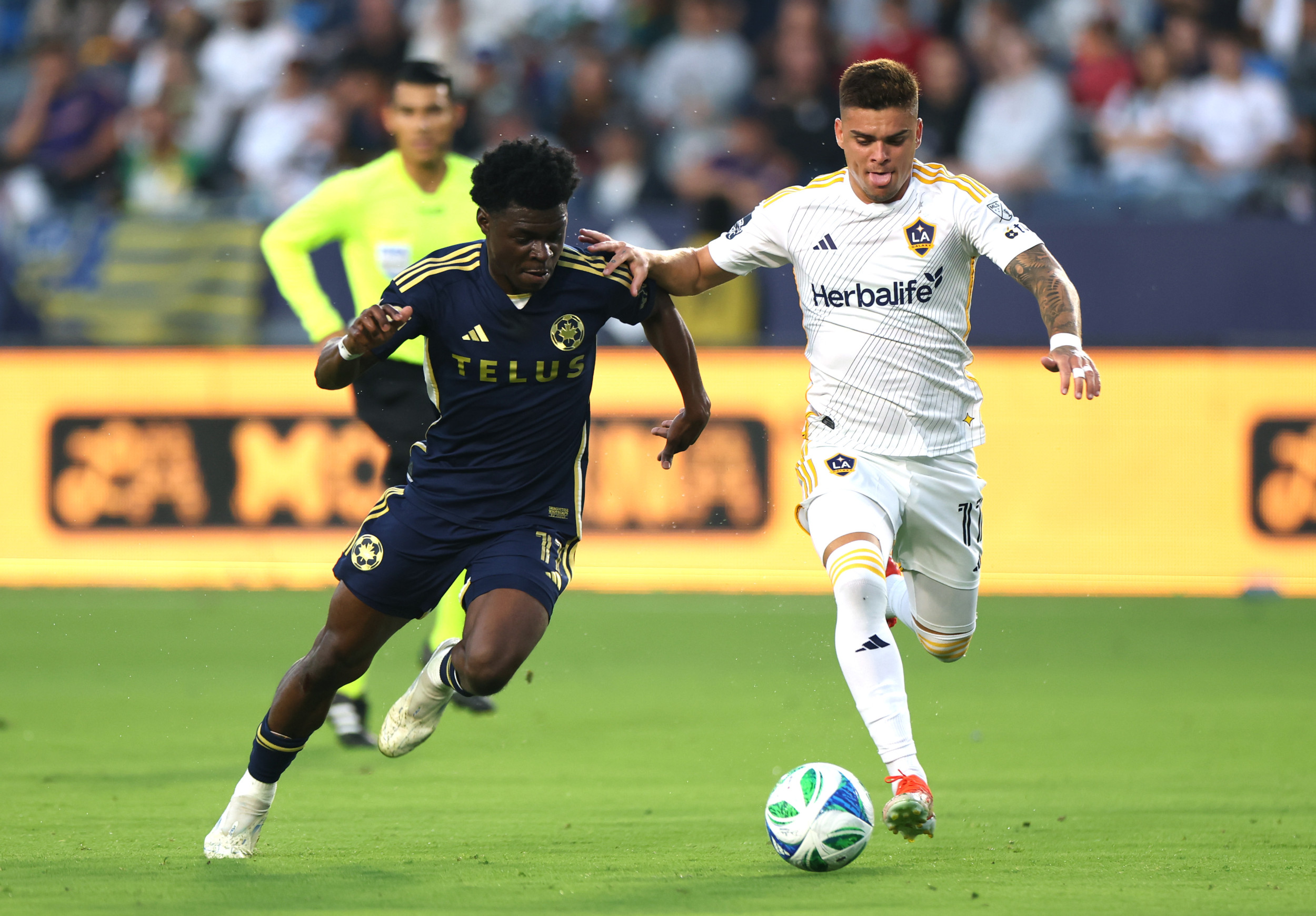 How to Watch Vancouver Whitecaps vs. Valour FC: Live Stream Canadian Championship, TV Channel ...