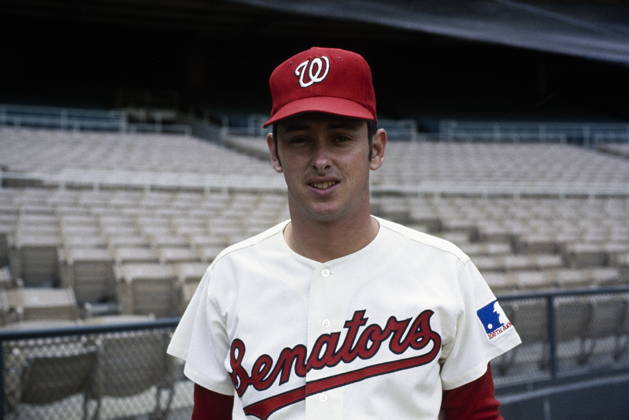 All-Star Joe Coleman, First Draft Pick to Reach MLB, Dies - Newsweek