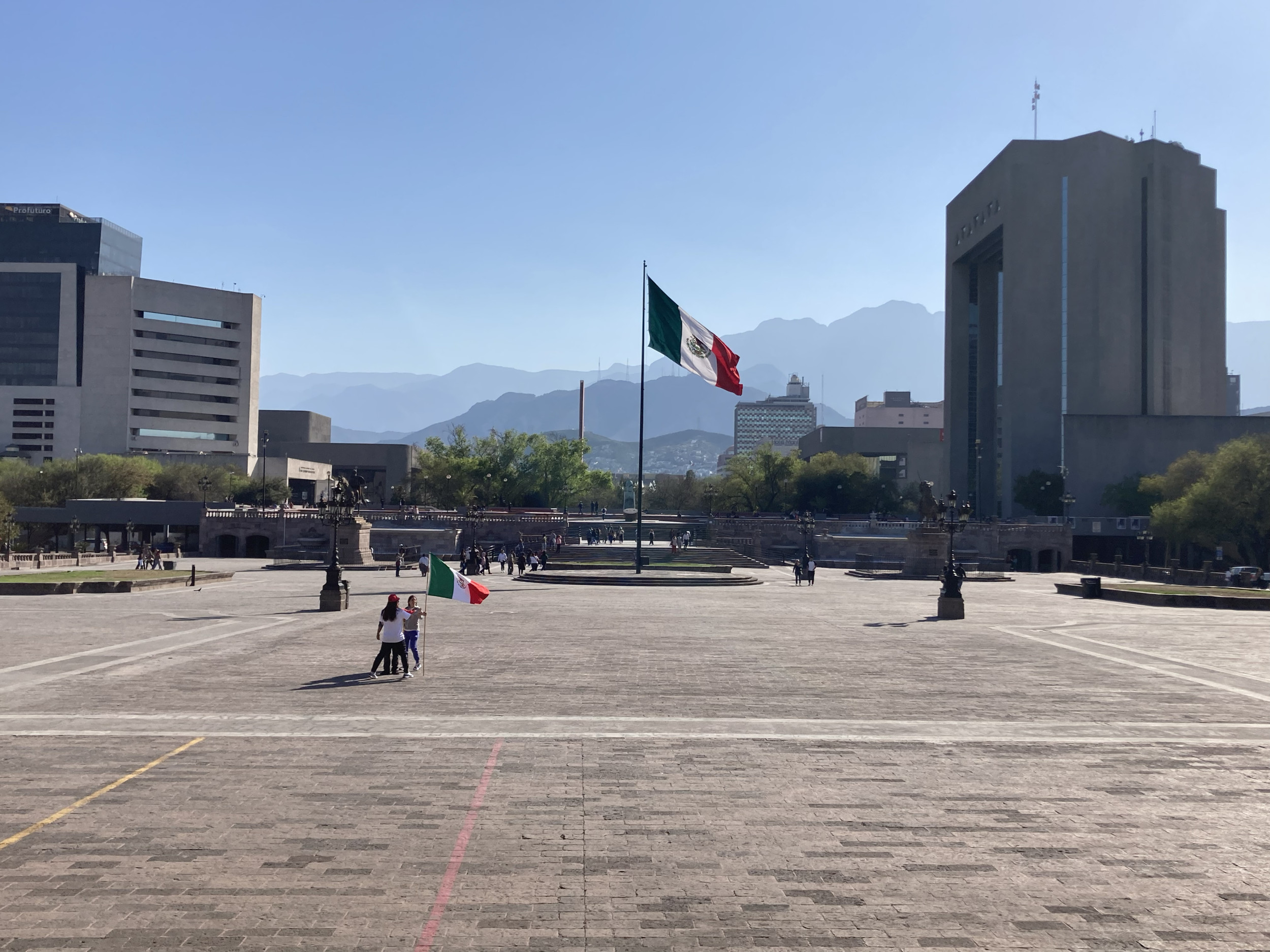 Senior US Diplomat Dies in Mexico: What to Know - Newsweek