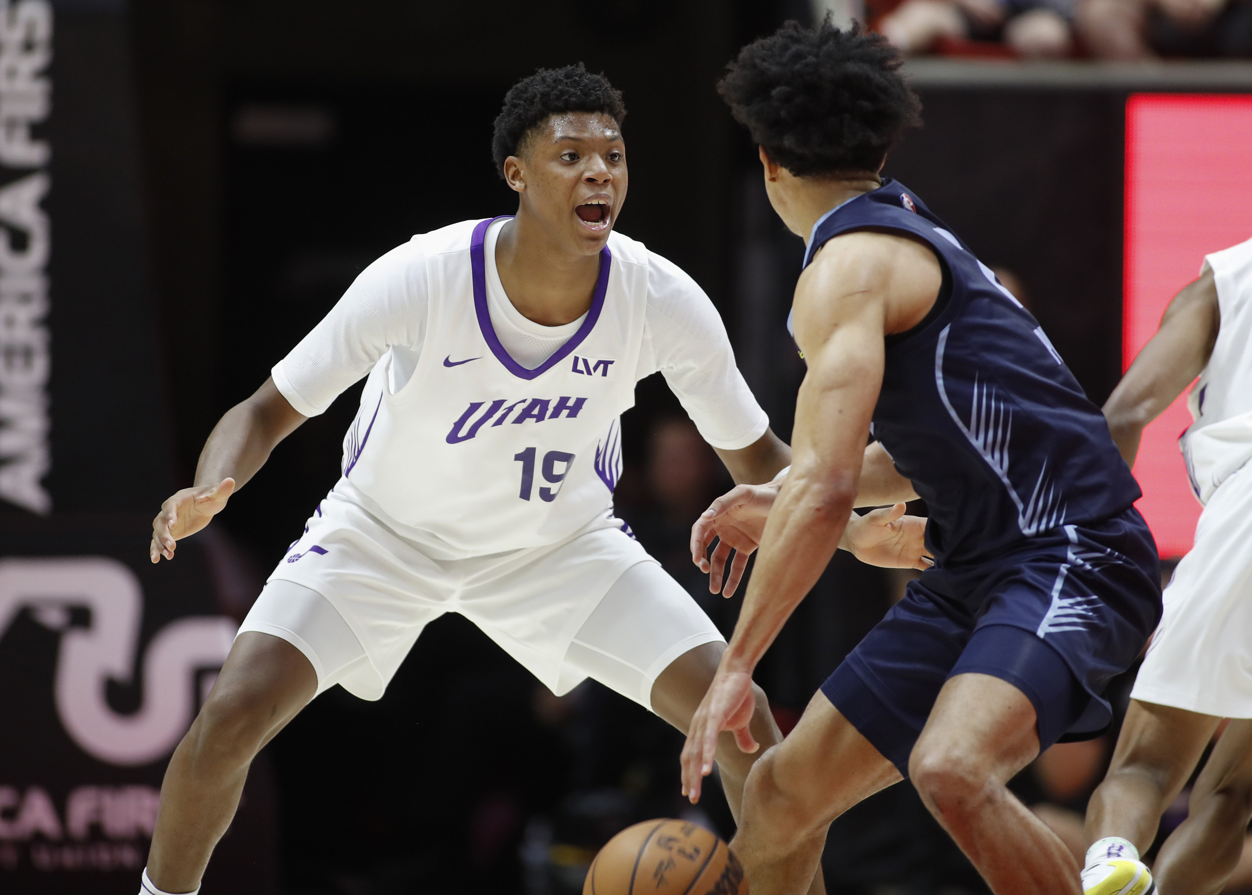 How to Watch Jazz vs Hornets: Live Stream NBA Summer League, TV Channel ...